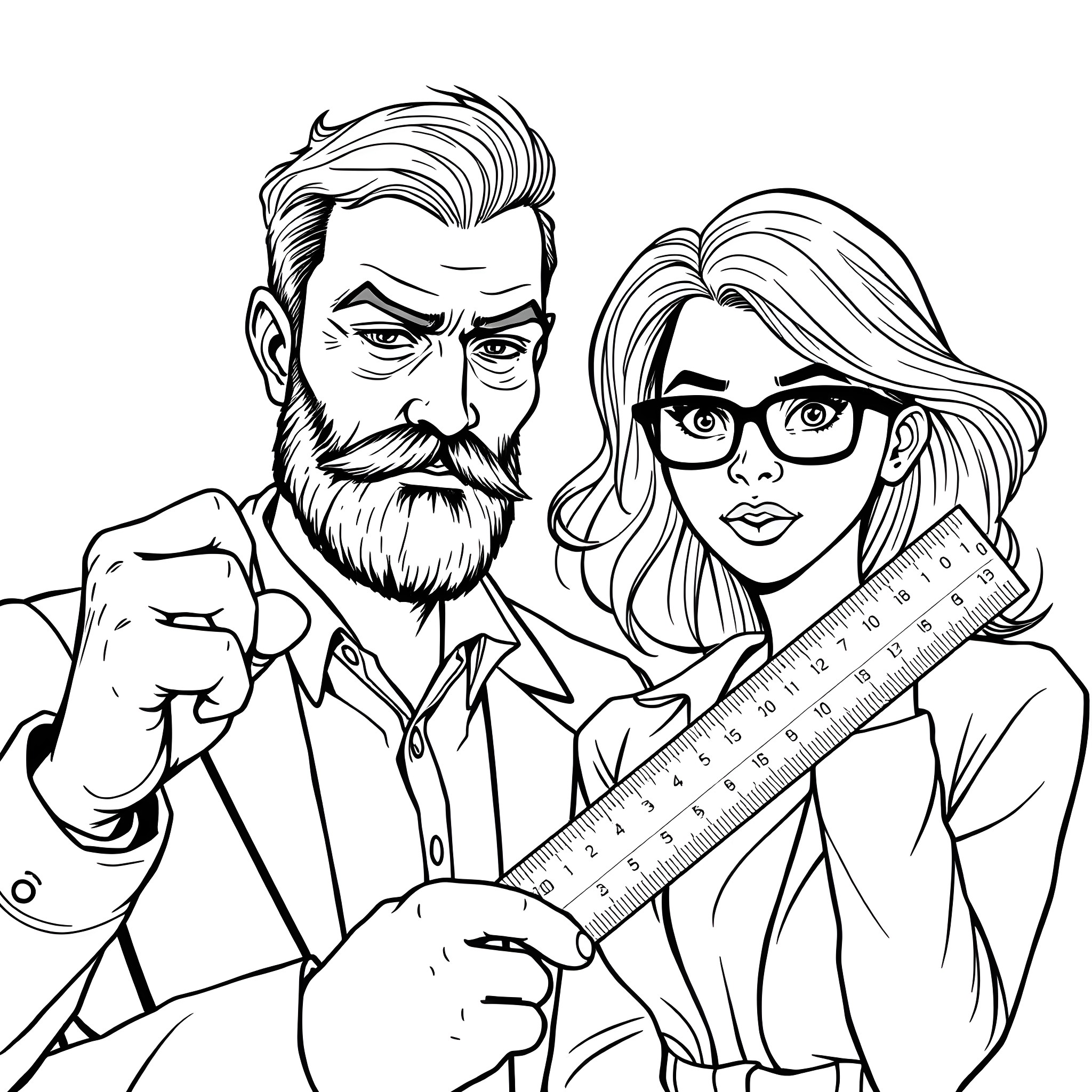 All Coloring Page Collection (With Free Printable PDFs)