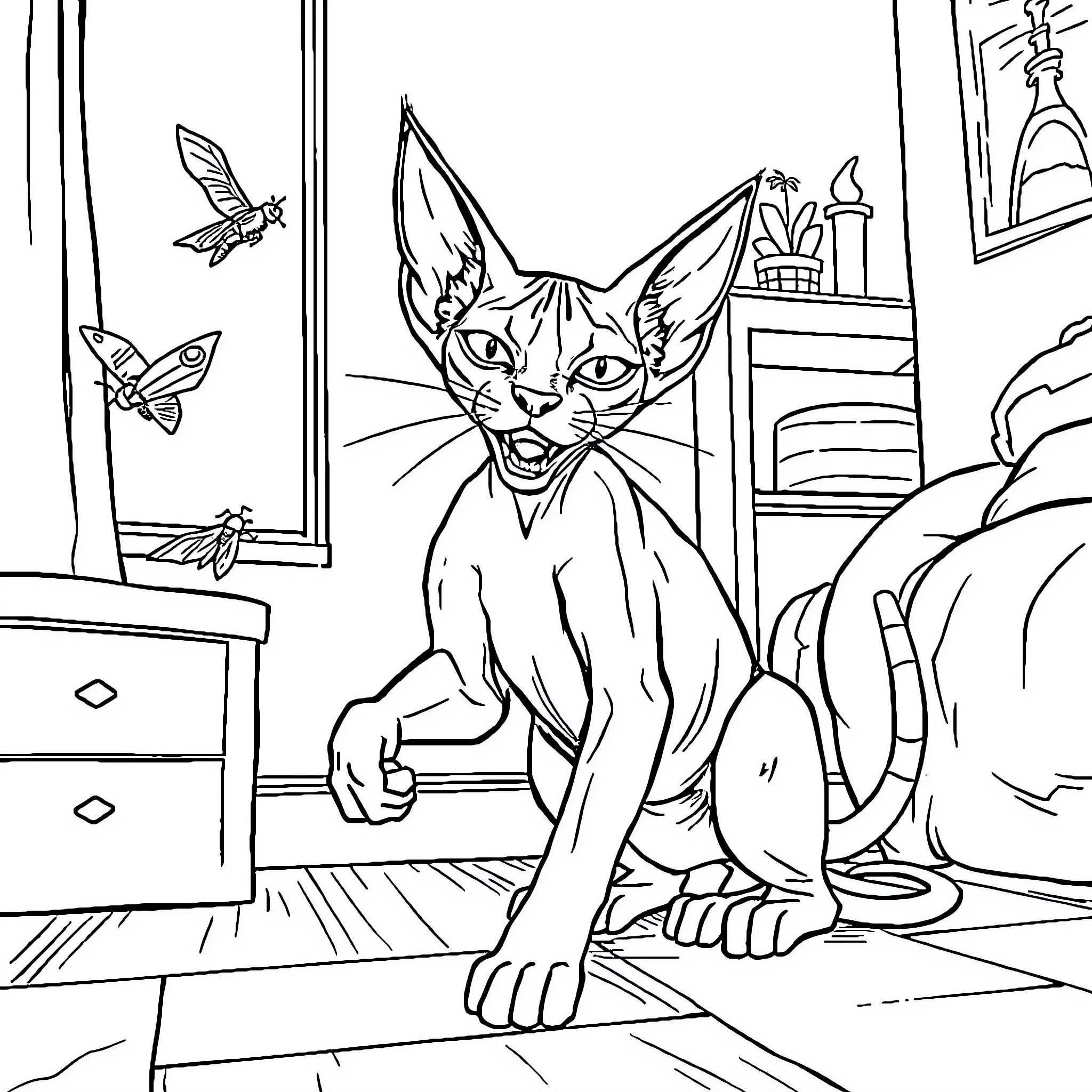 Best Will Graham Coloring Pages (Free Printable PDF)