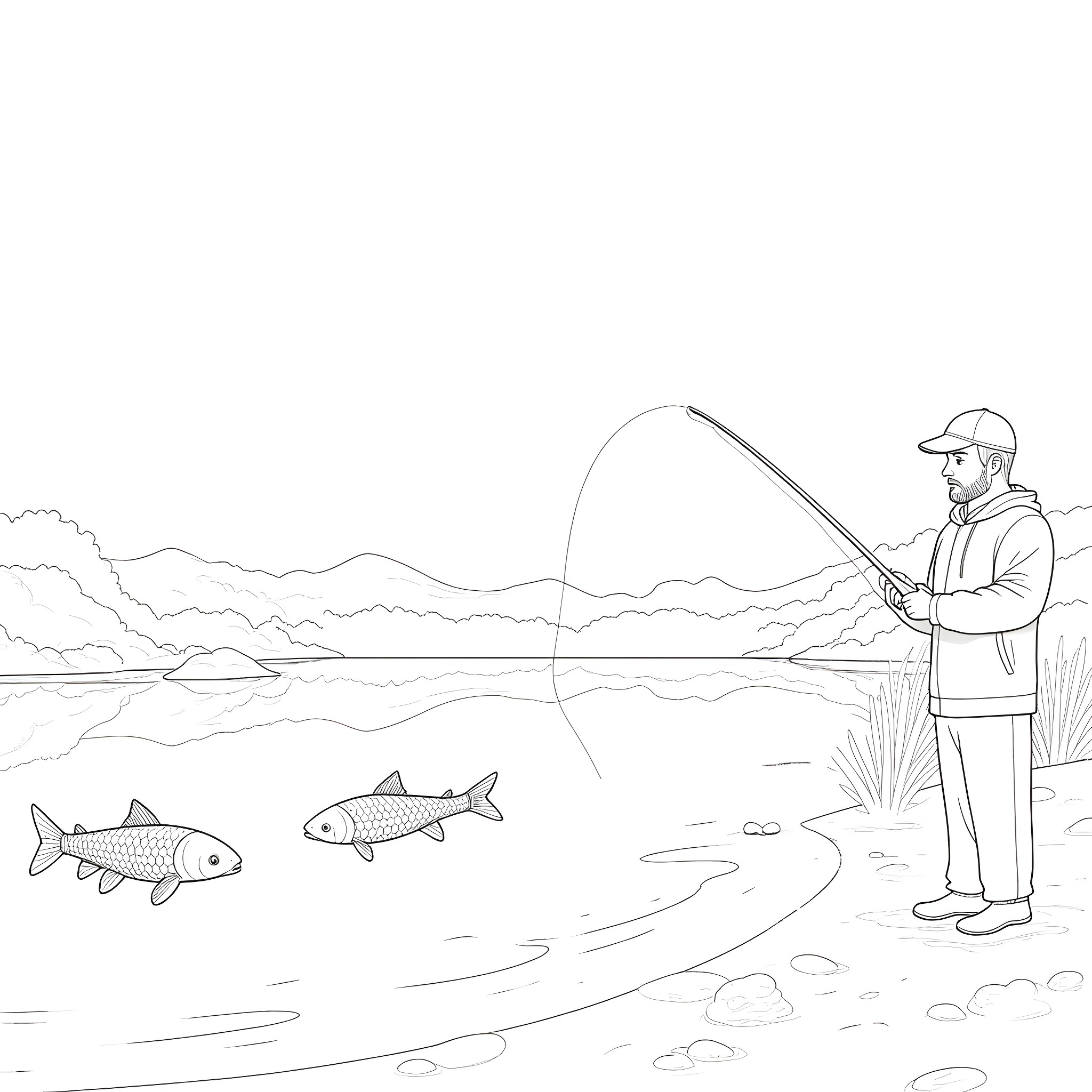 Best Loona Coloring Pages (Free Printable PDF)