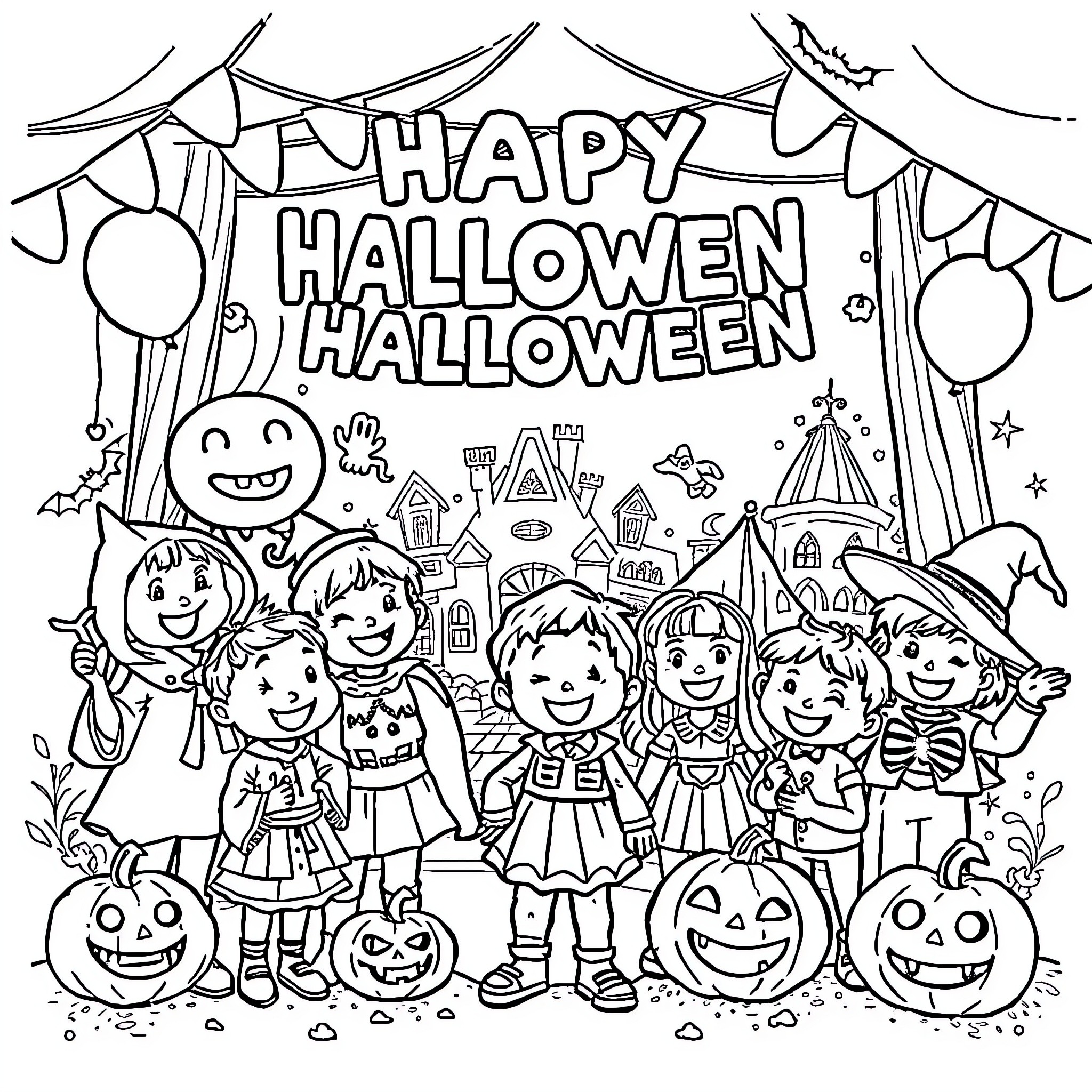 Best Mélanine Coloring Pages (Free Printable PDF)