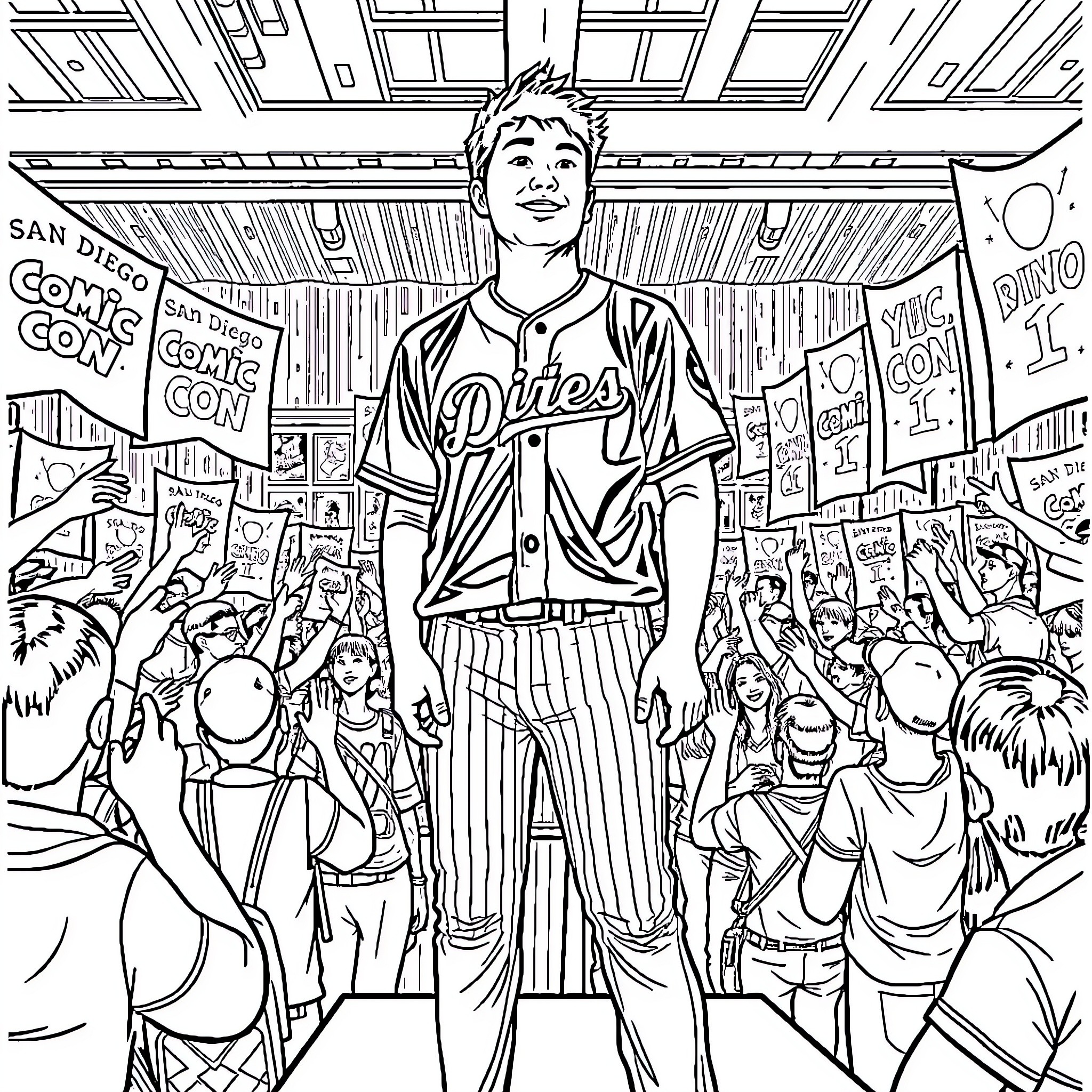 Best Ardilla Coloring Pages (Free Printable PDF)