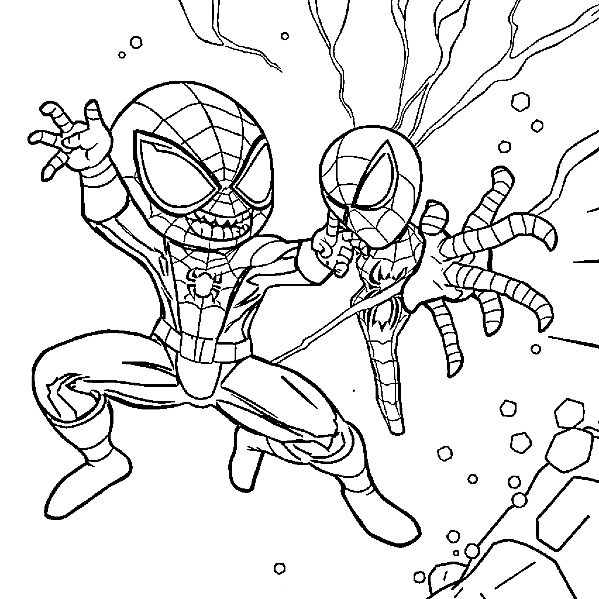 Best Labubu Doll Coloring Pages (Free Printable PDF)