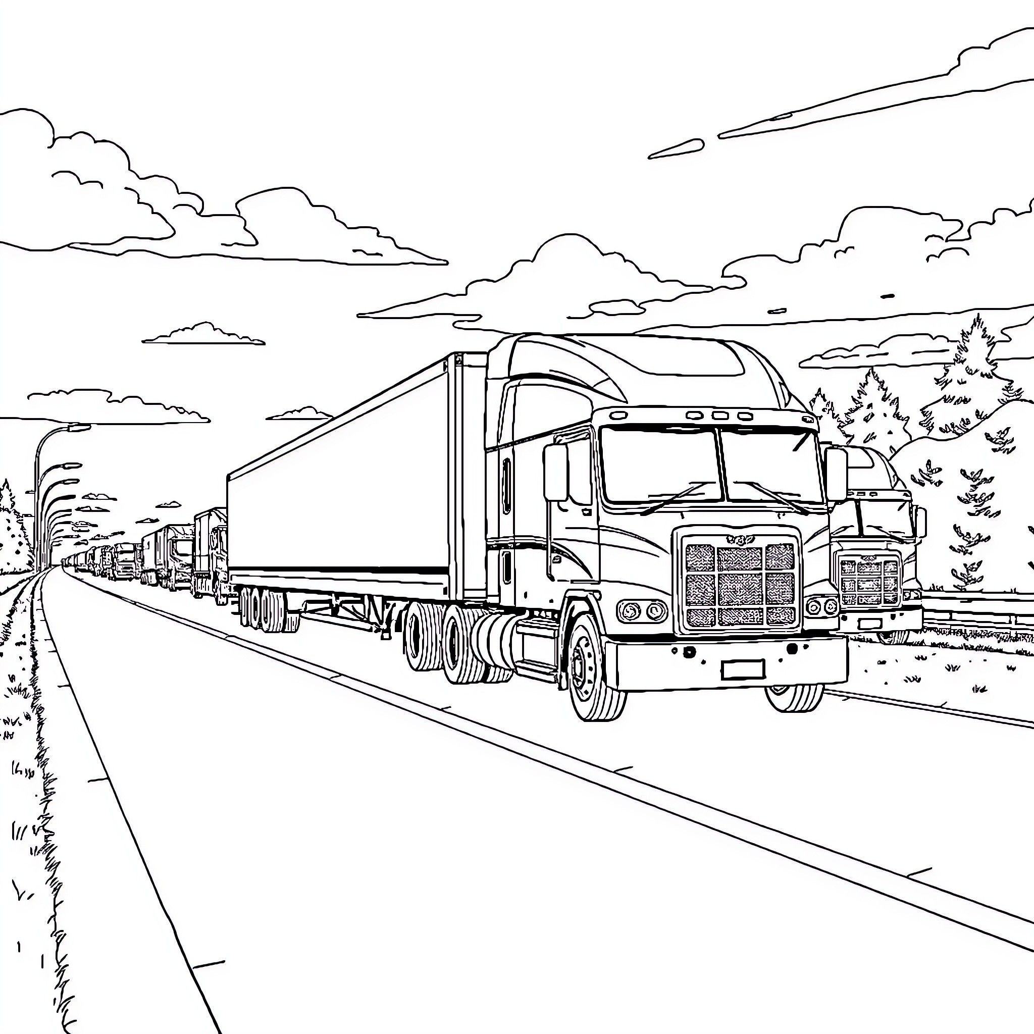 Best Rs Coloring Pages (Free Printable PDF)