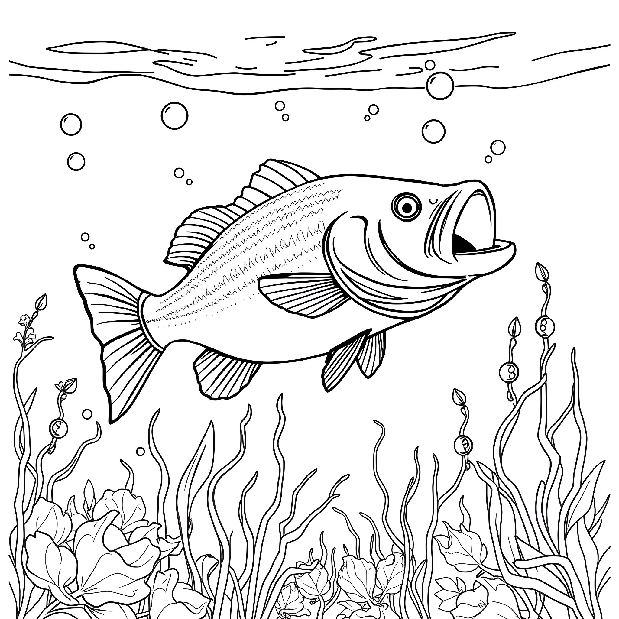 All Coloring Page Collection (With Free Printable PDFs)