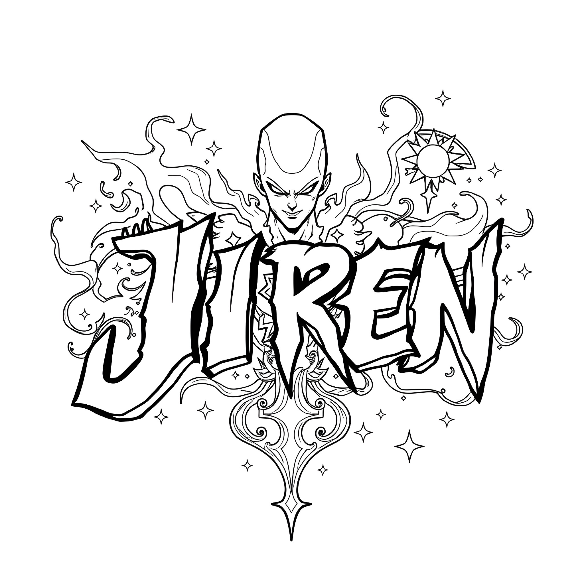 All Coloring Page Collection (With Free Printable PDFs)