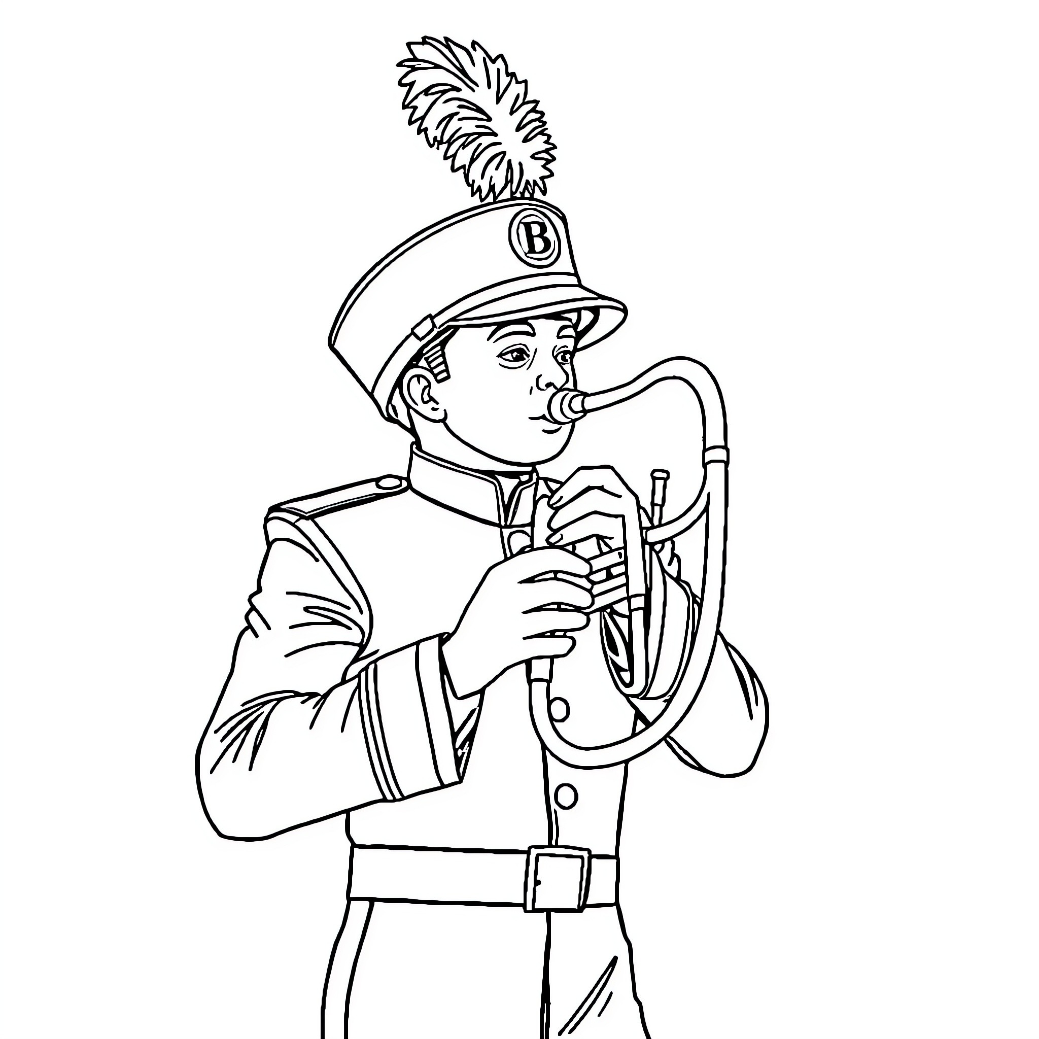 Best Commander Ryker Coloring Pages (Free Printable PDF)