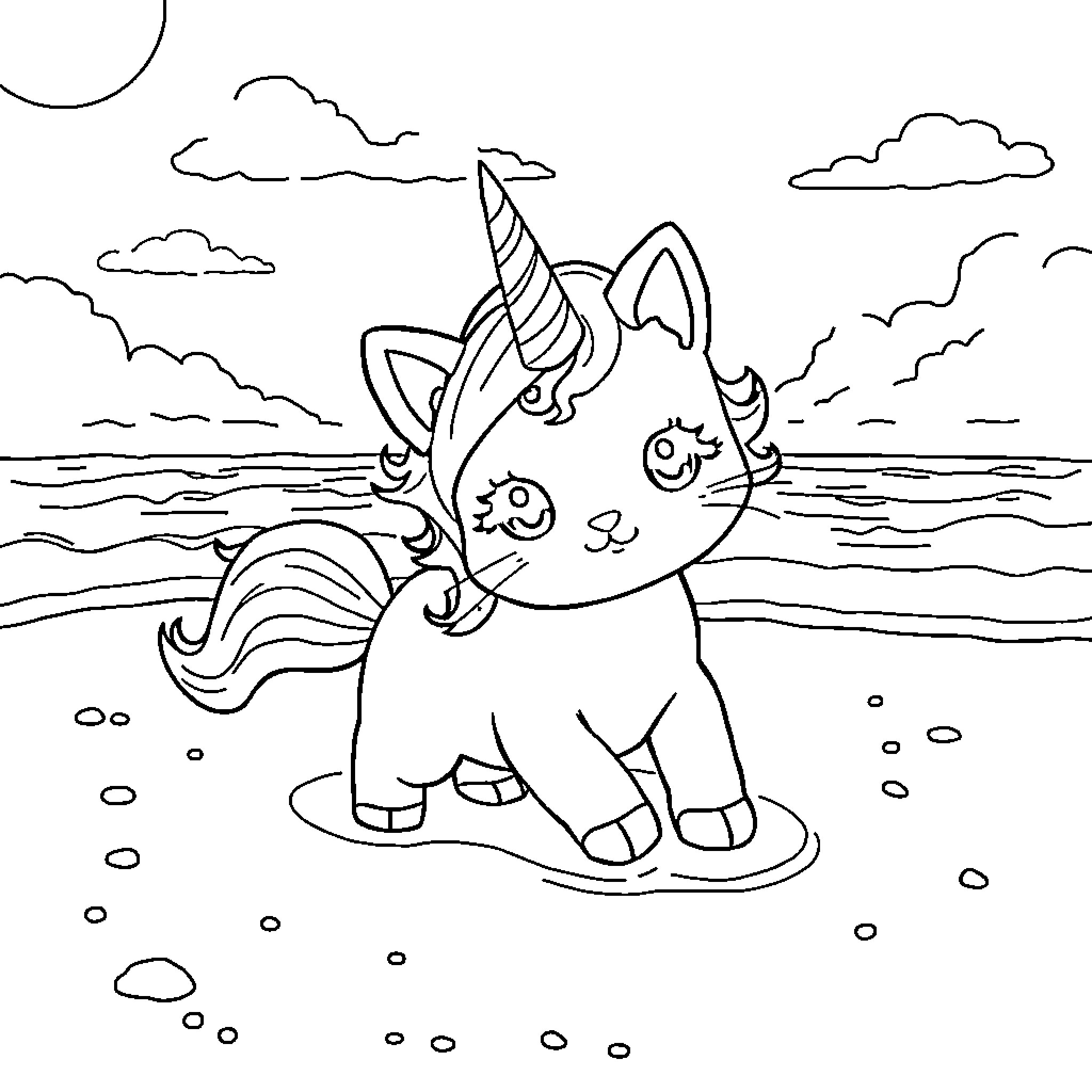 Best Racing Mower Coloring Pages (Free Printable PDF)