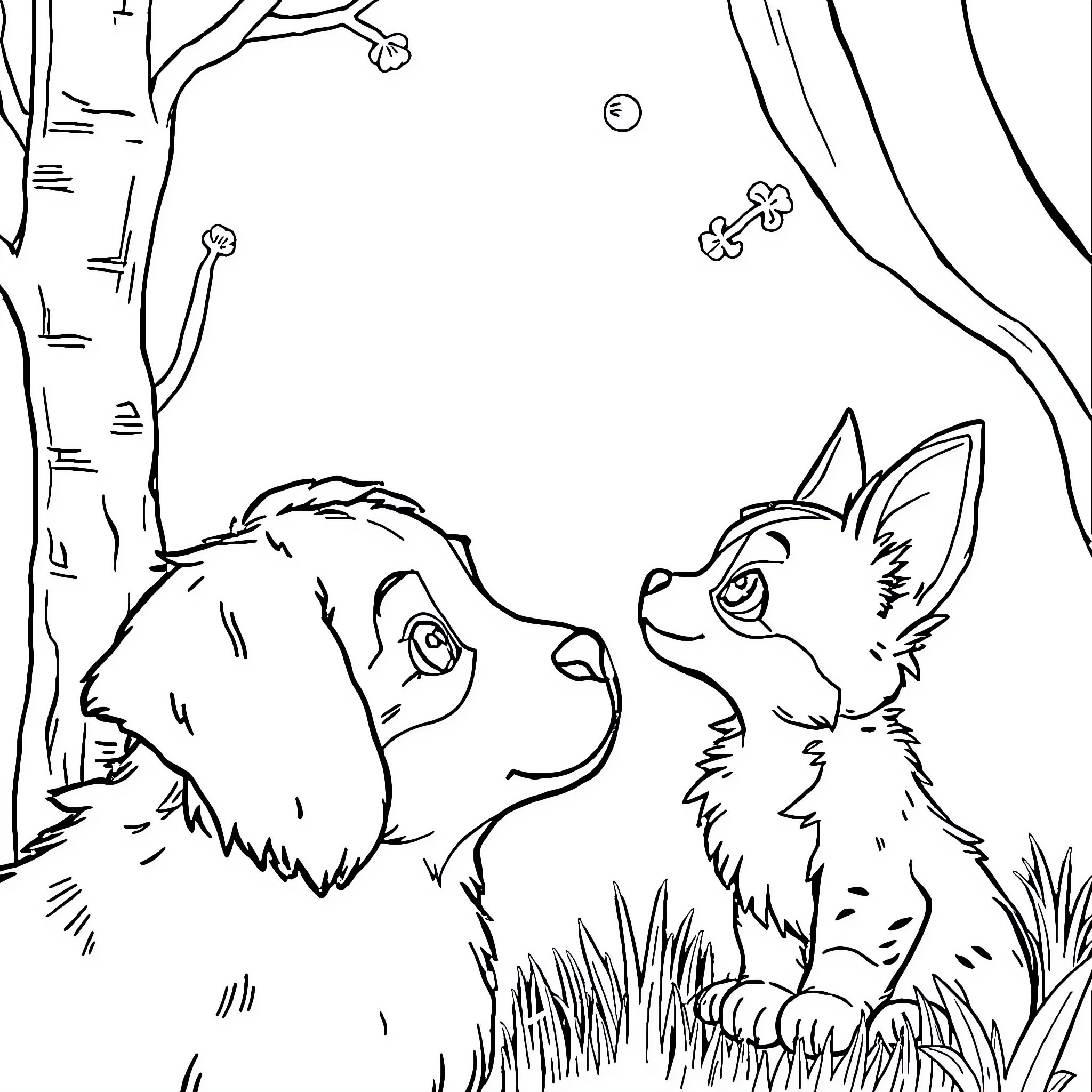 75 Best Rumi Coloring Pages (Free Printable PDFs)