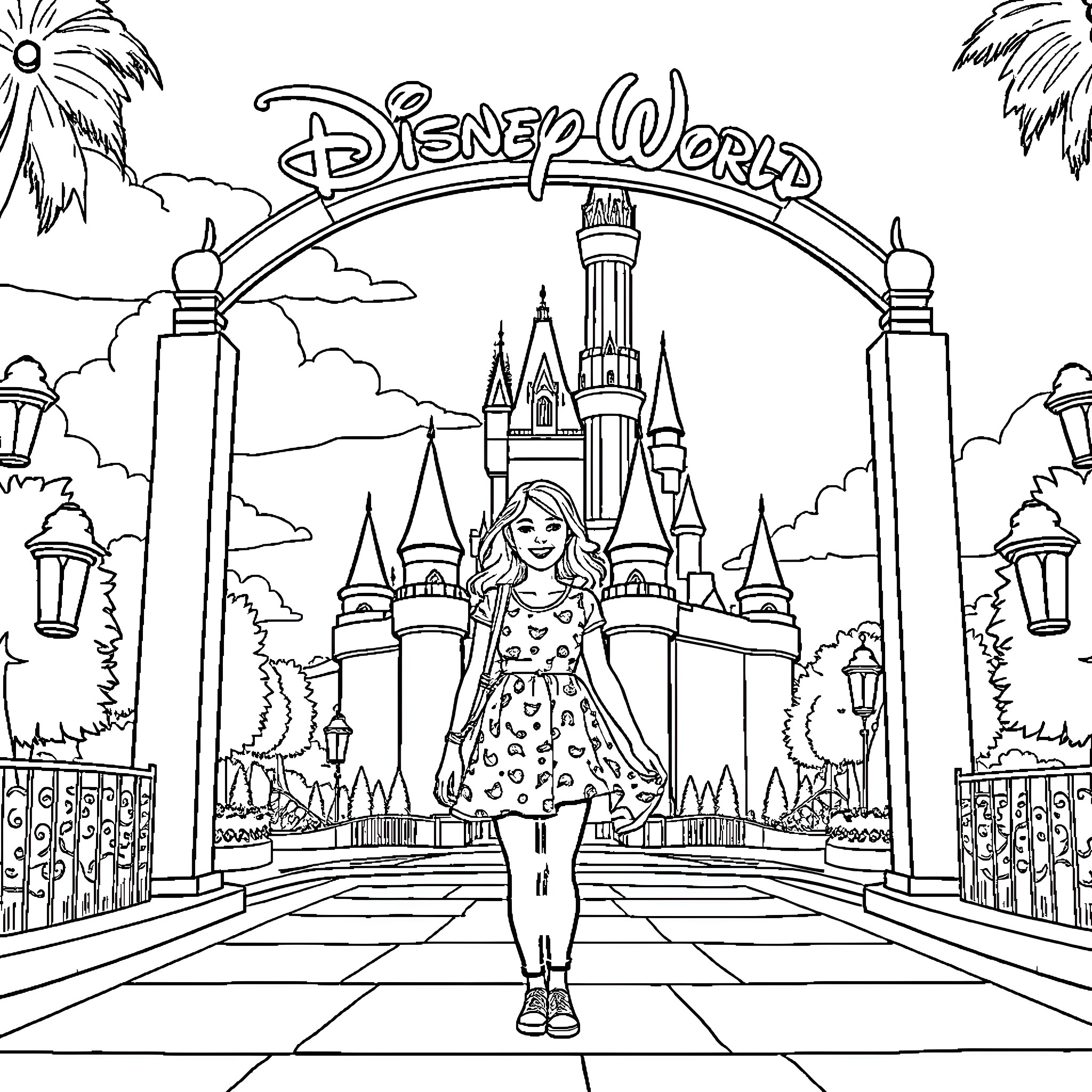 Best Ms Rachel Coloring Pages (Free Printable PDF)