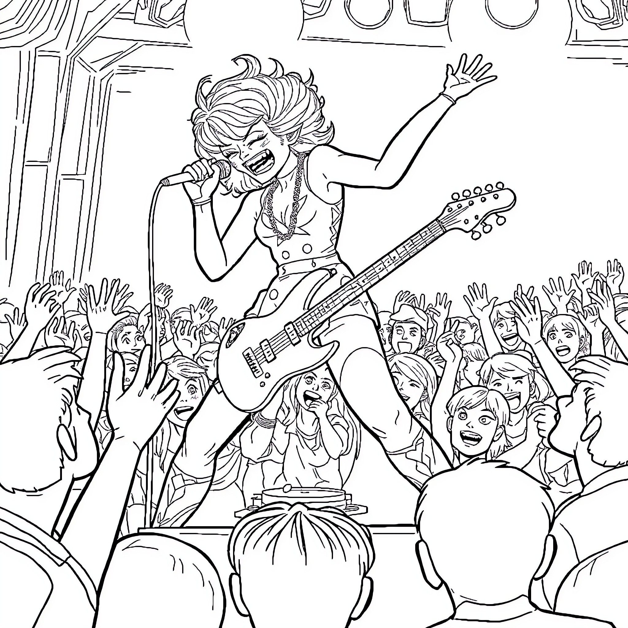 3 Best Hedwig Coloring Pages (Free Printable PDFs)