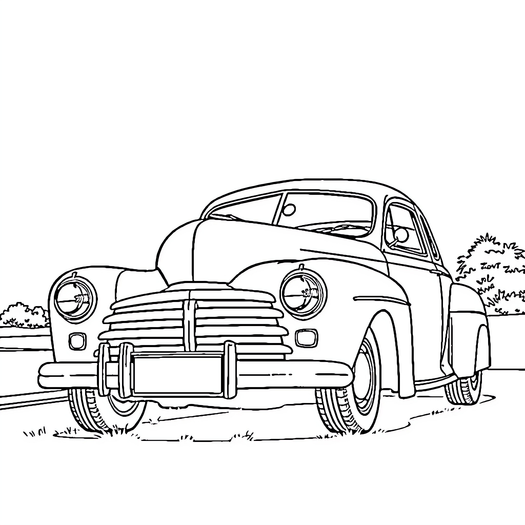 Best Chikawa Coloring Pages (Free Printable PDF)