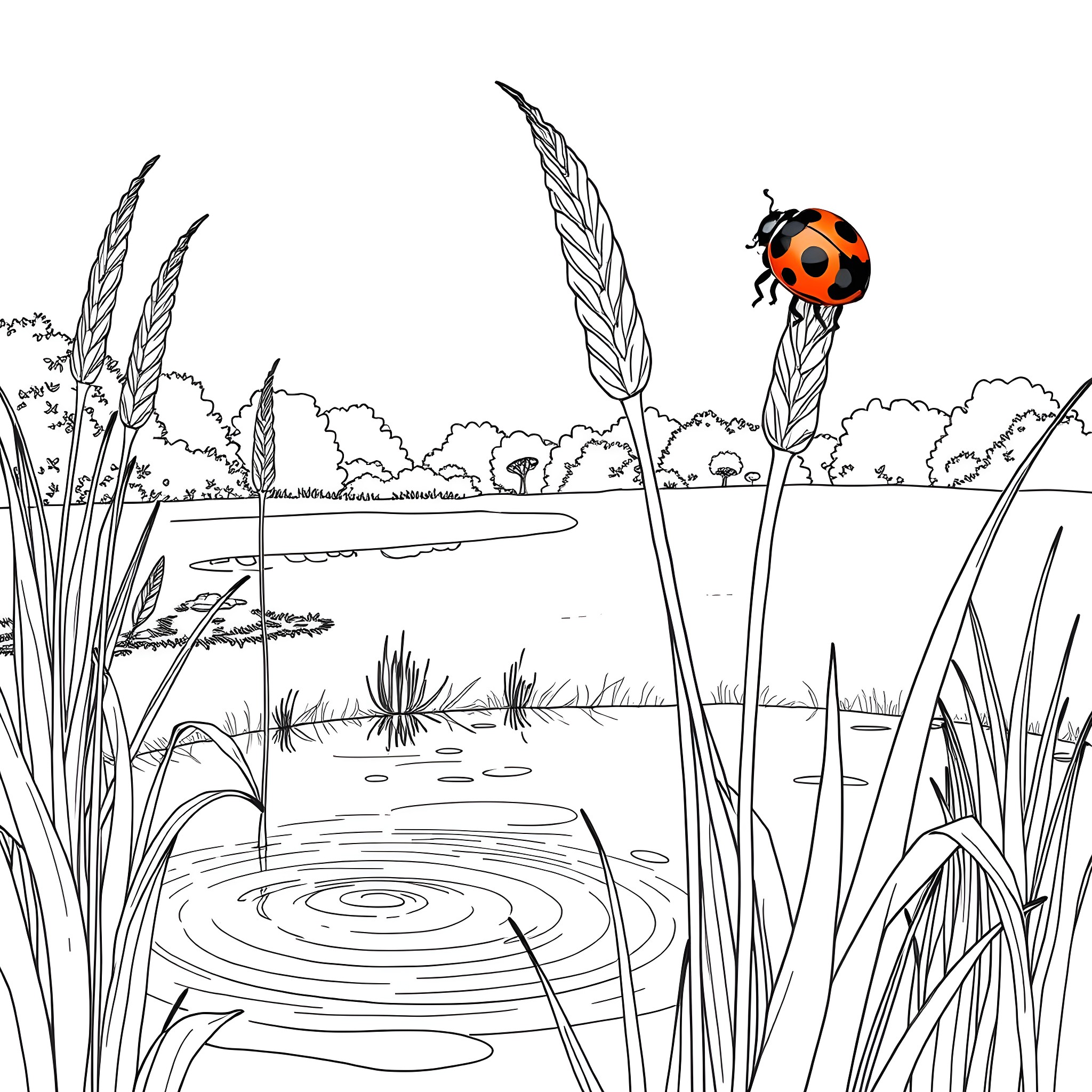 1 Best Path Coloring Pages (Free Printable PDFs) 1 Best Path Coloring Pages (Free Printable PDFs)