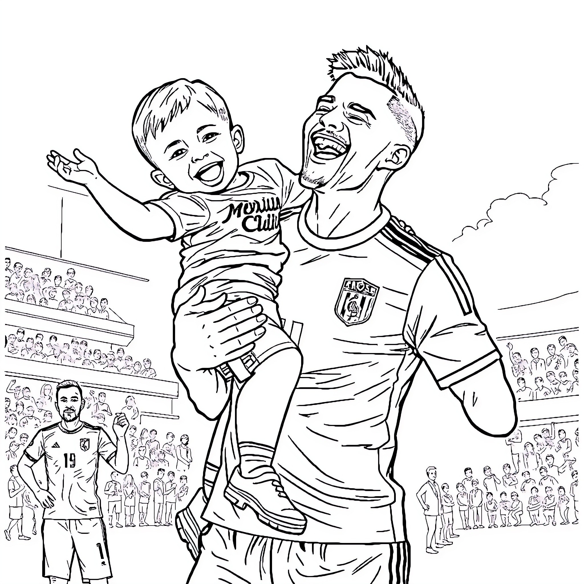 Best Pétanque Coloring Pages (Free Printable PDF)