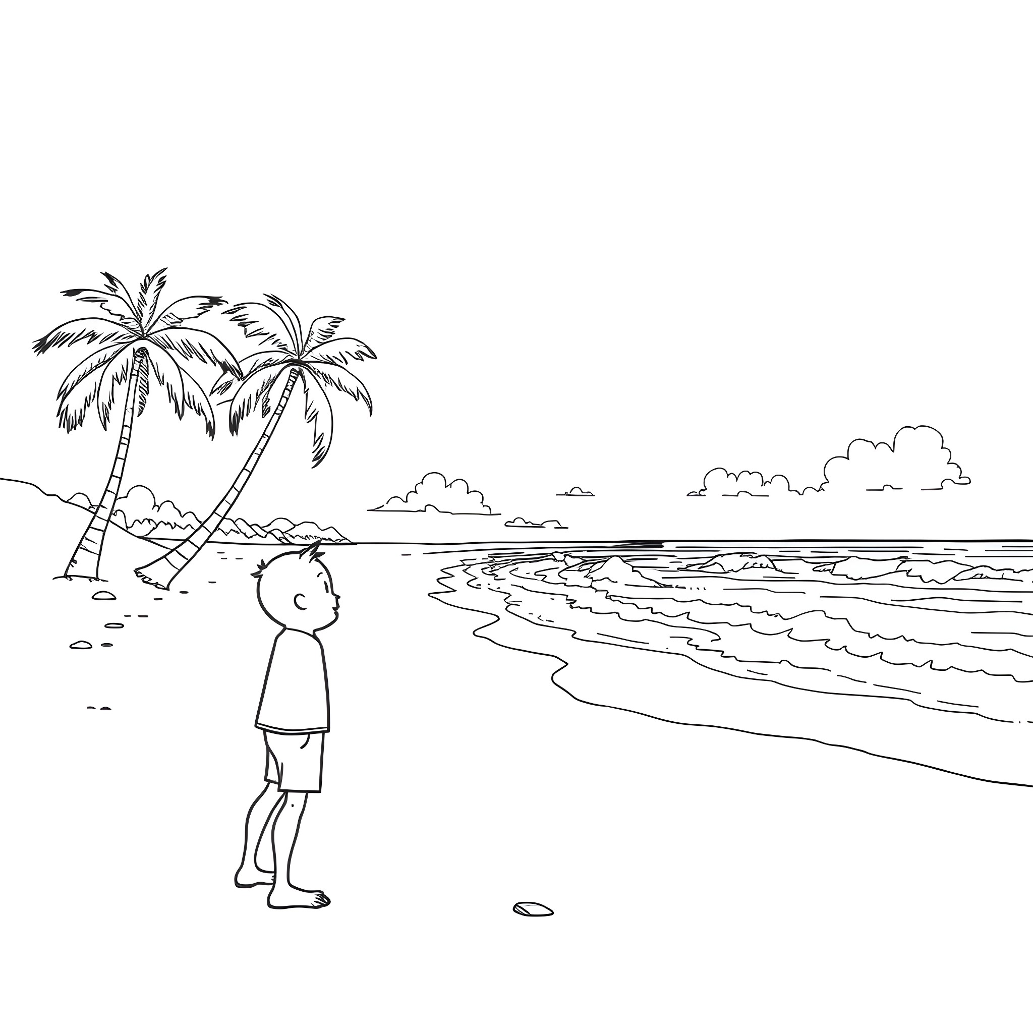 2 Best Simon Ghost Riley Coloring Pages (Free Printable PDFs)