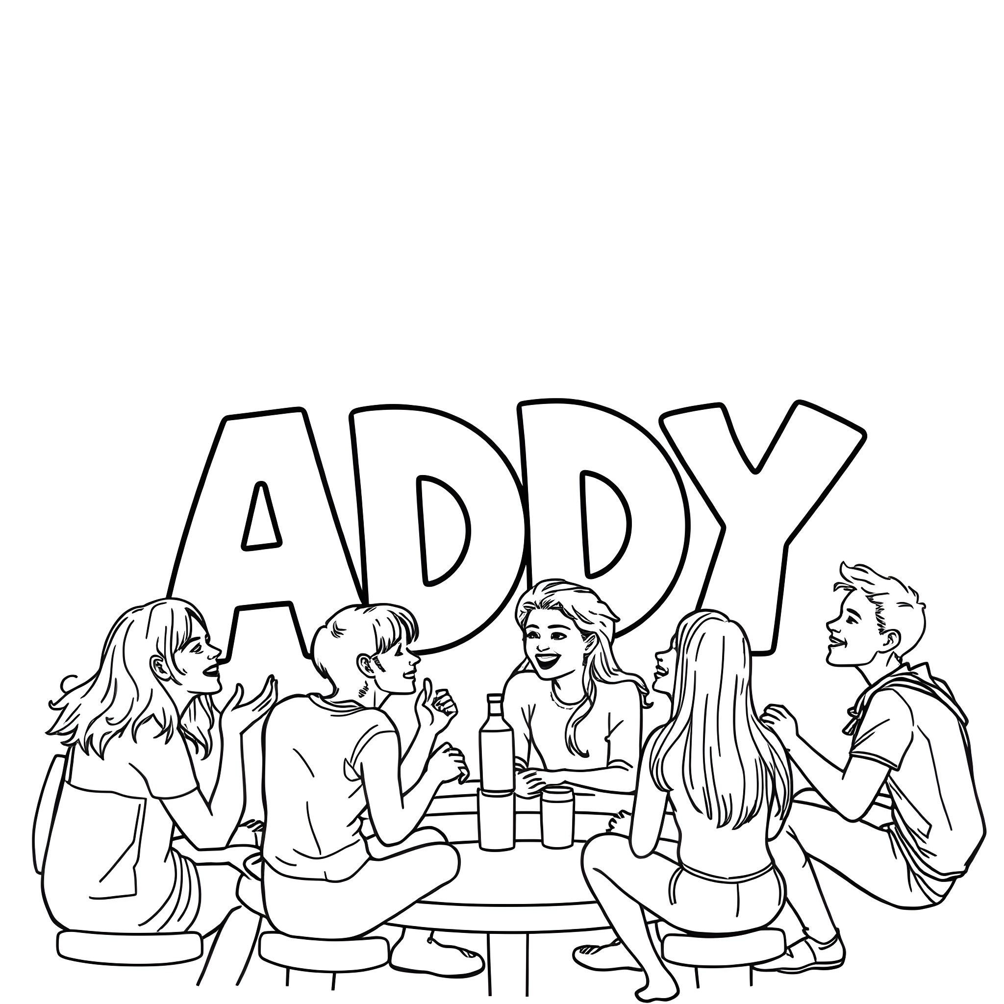 17 Best Wild Animal Coloring Pages (Free Printable PDFs)