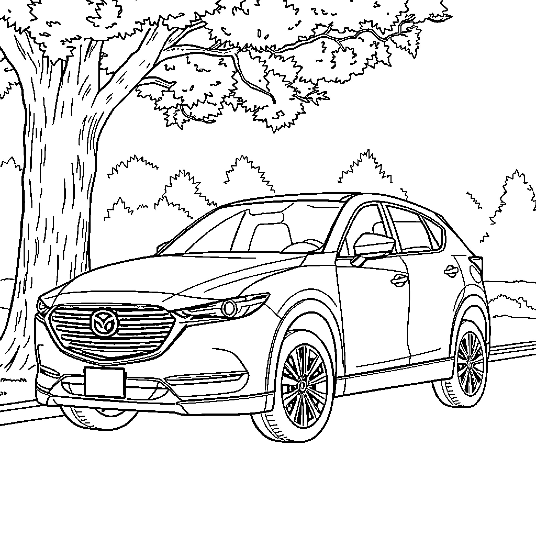 Best Nia Coloring Pages (Free Printable PDF)