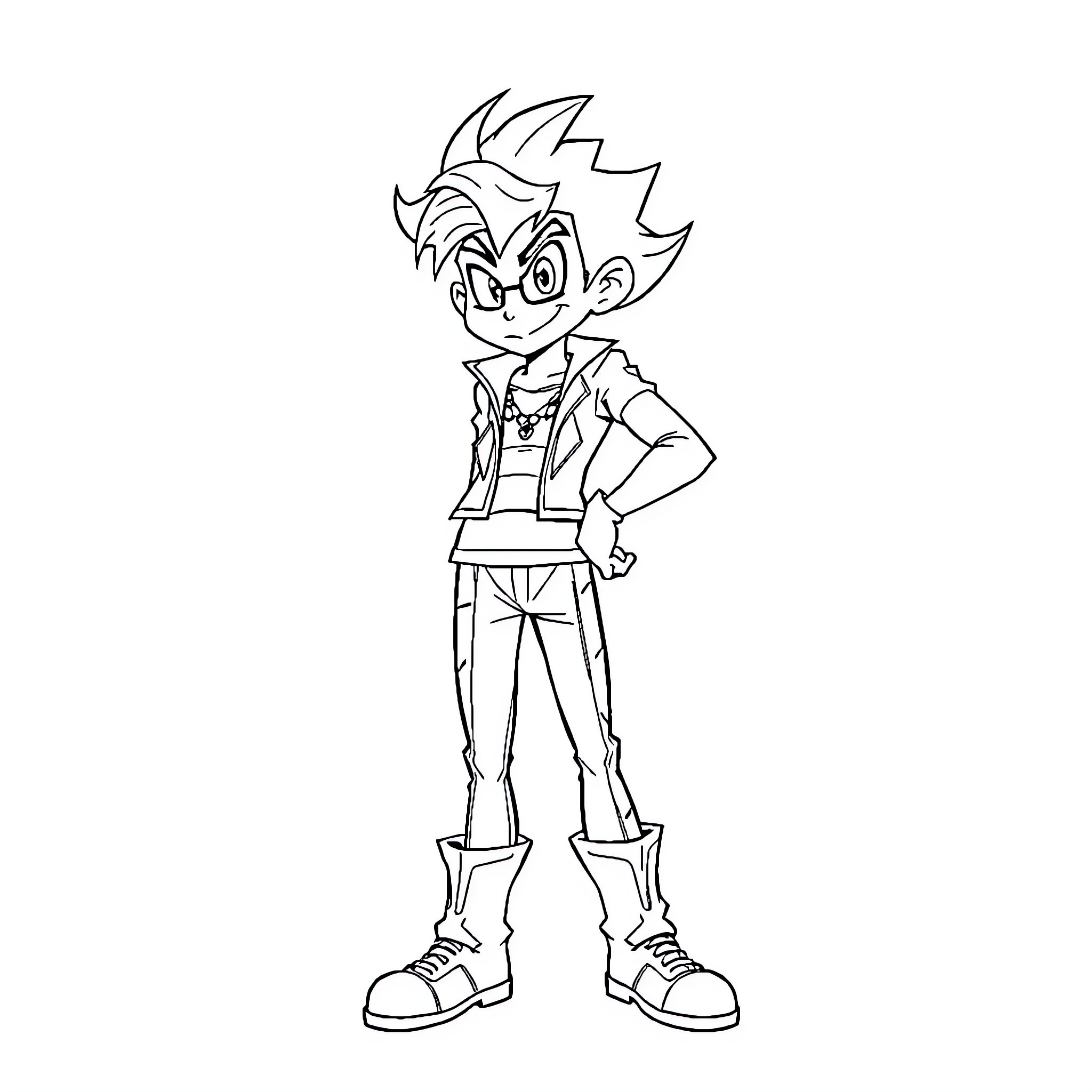 Best Tuner Car Coloring Pages (Free Printable PDF)