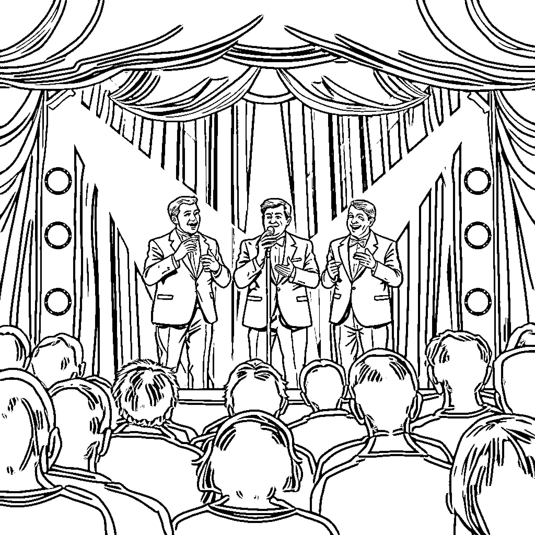 Best Globalization Coloring Pages (Free Printable PDF)