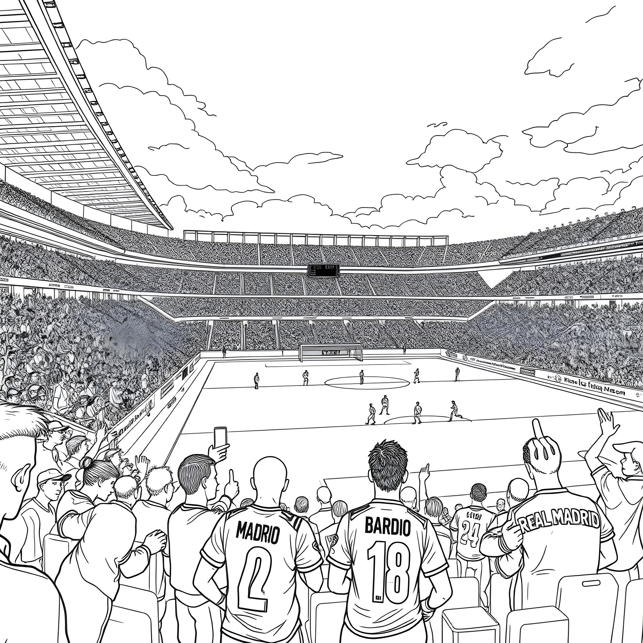 Best Lava Chicken Coloring Pages (Free Printable PDF)