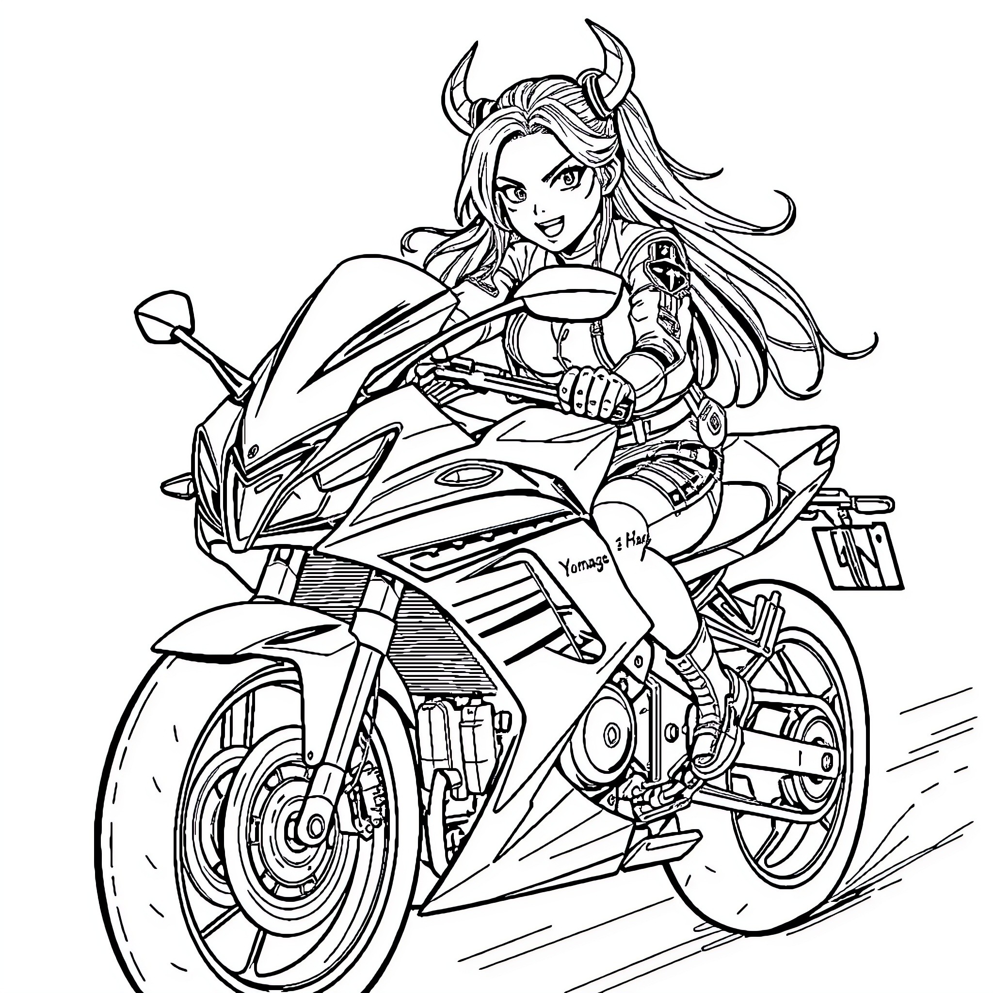 8 Best Zoë Coloring Pages (Free Printable PDFs)