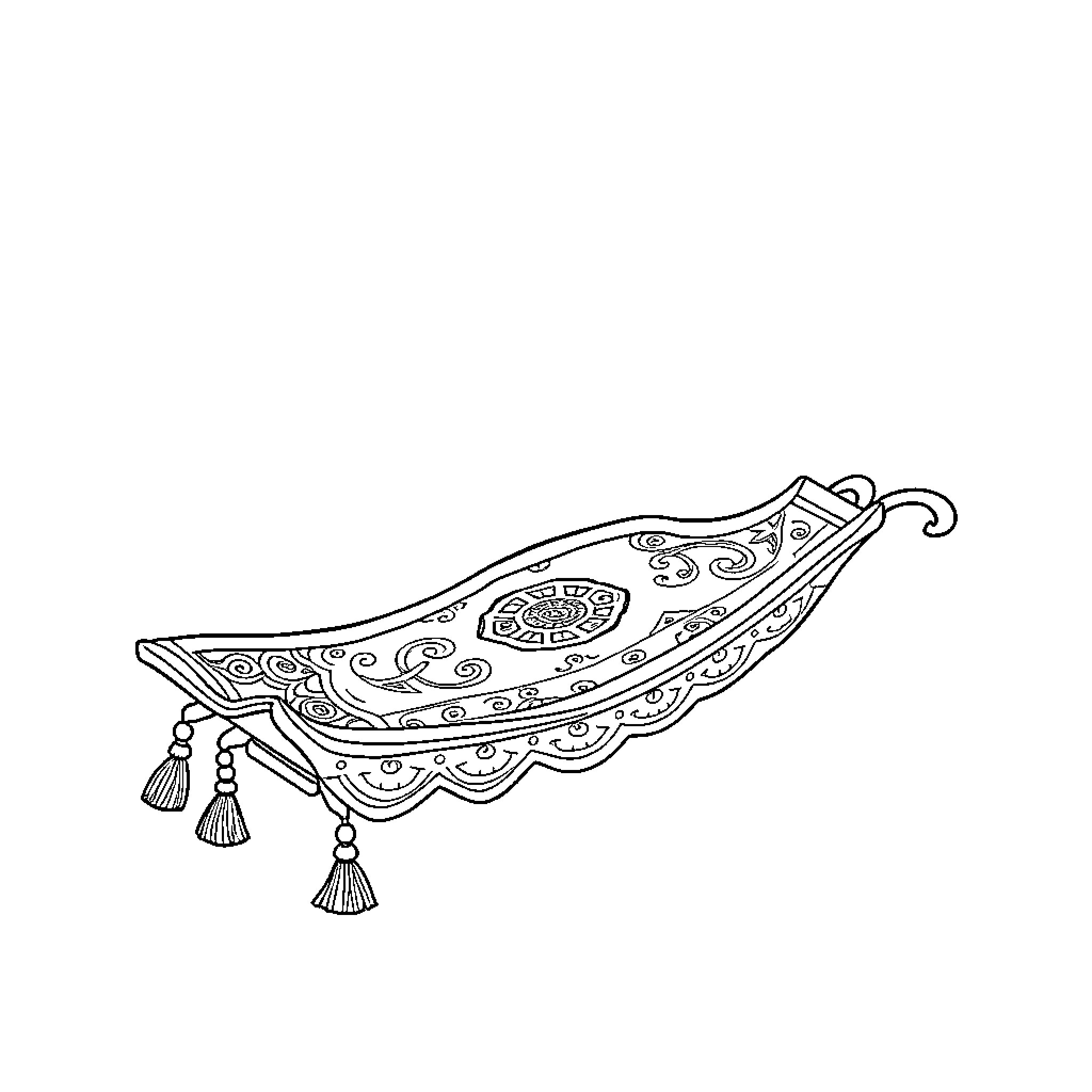 Best Lord Vada Coloring Pages (Free Printable PDF)