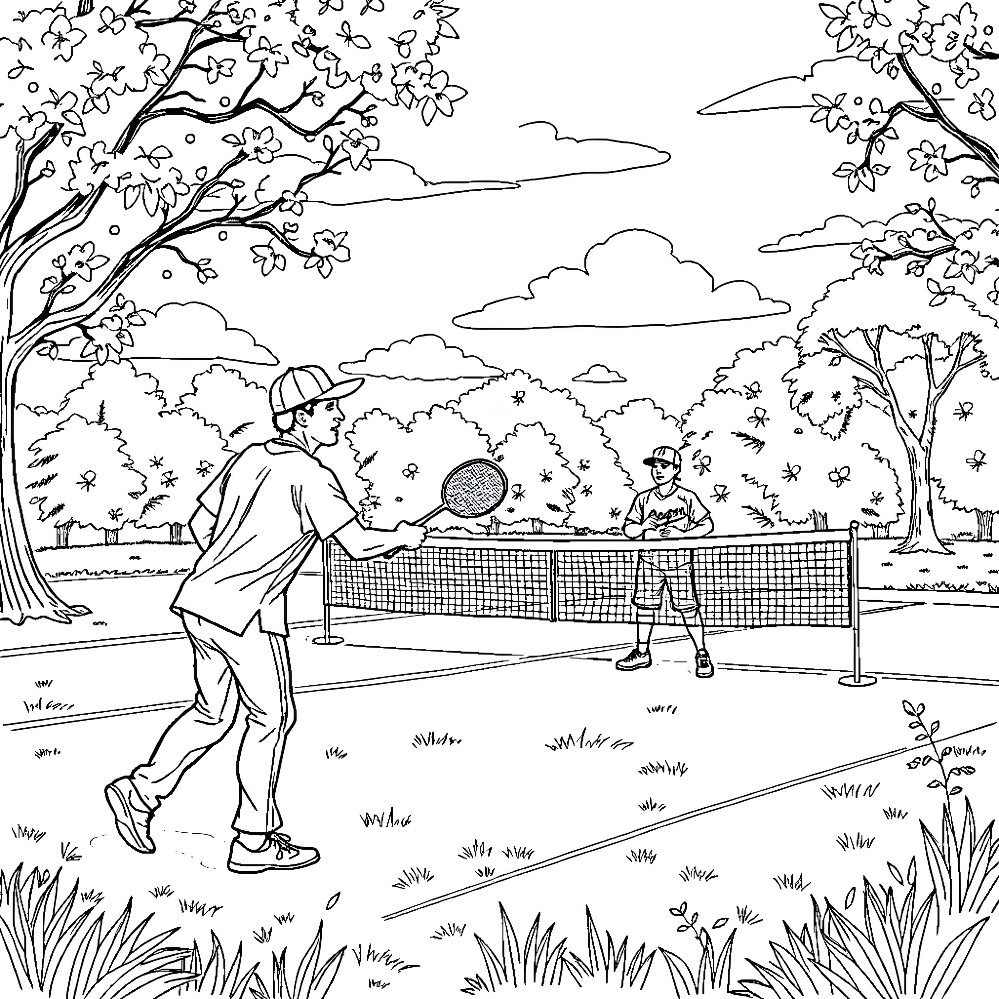 Best Dodgers Coloring Pages (Free Printable PDF)
