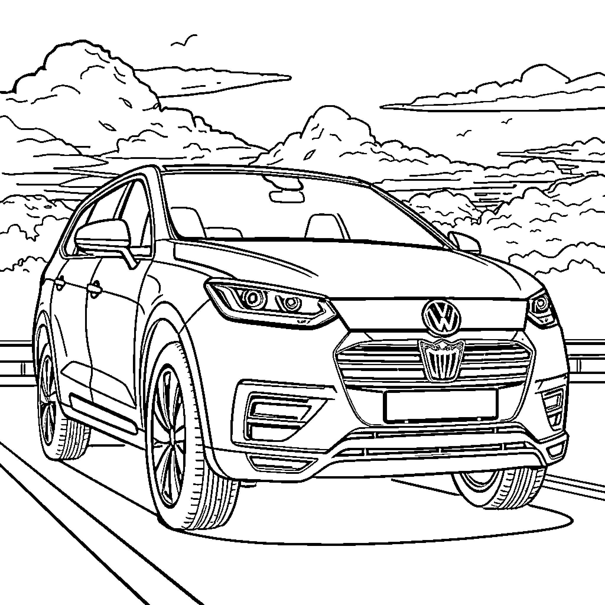 Best Sammy Coloring Pages (Free Printable PDF)