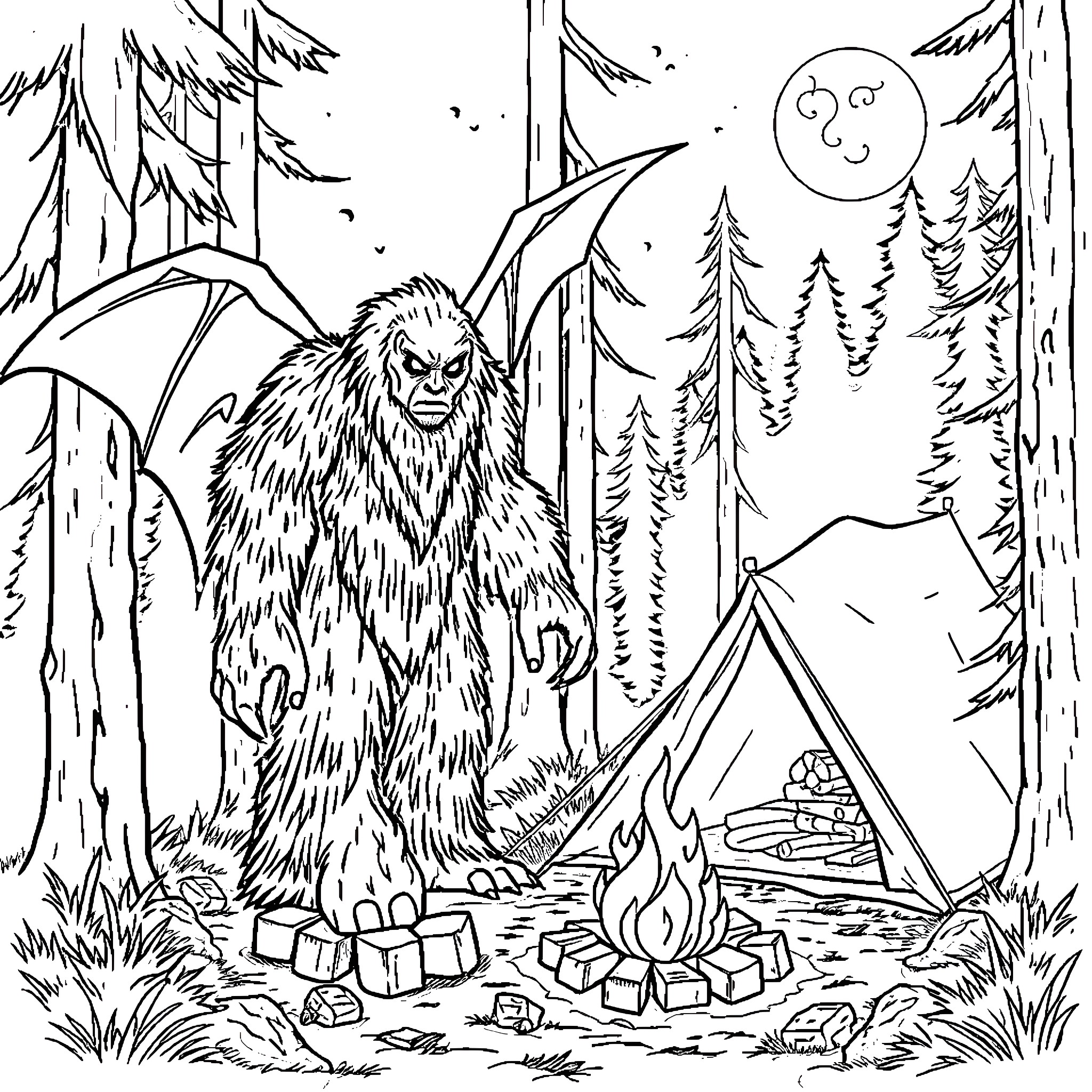 4 Best Tyler the Creator Coloring Pages (Free Printable PDFs)