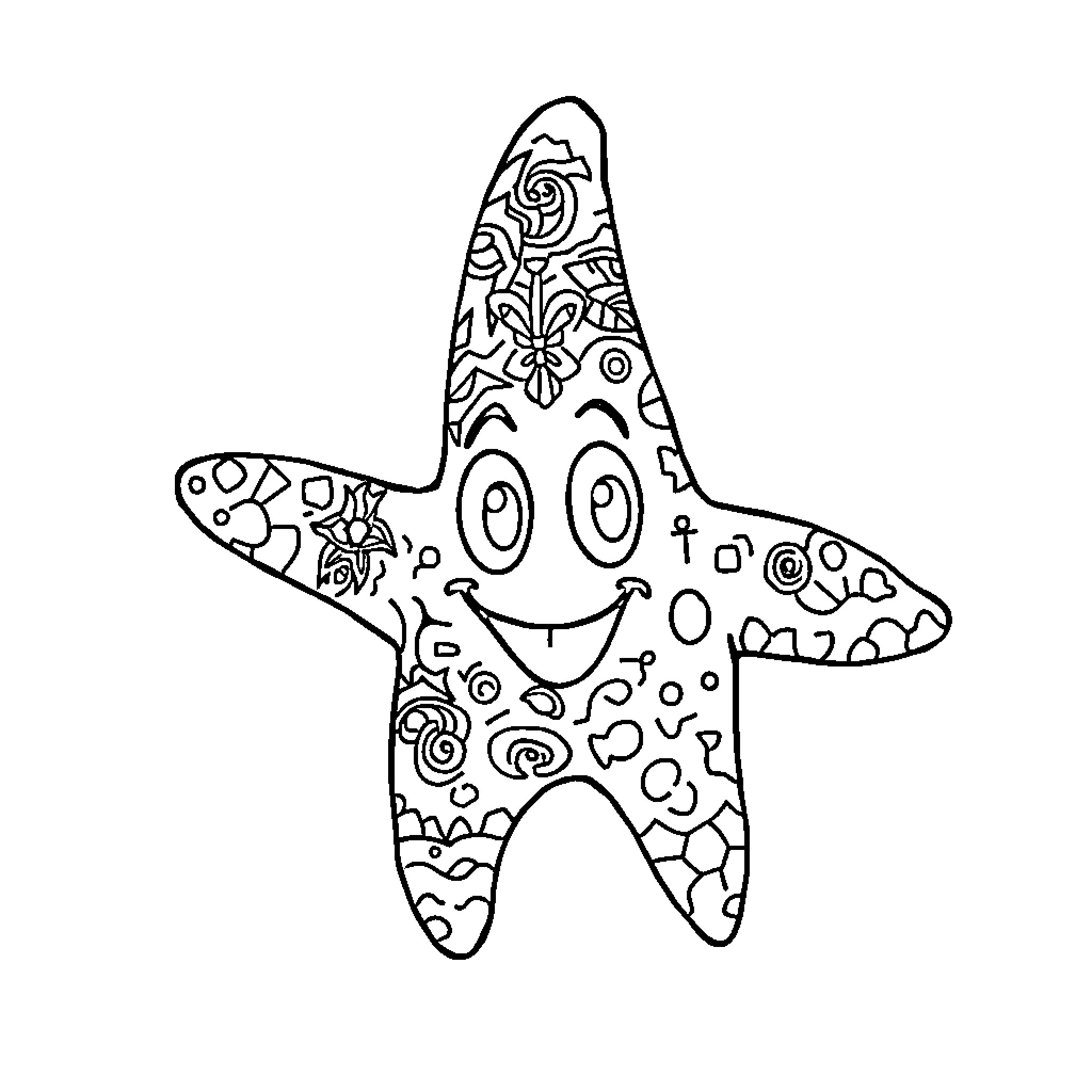 Best Demo Gorgon Coloring Pages (Free Printable PDF)