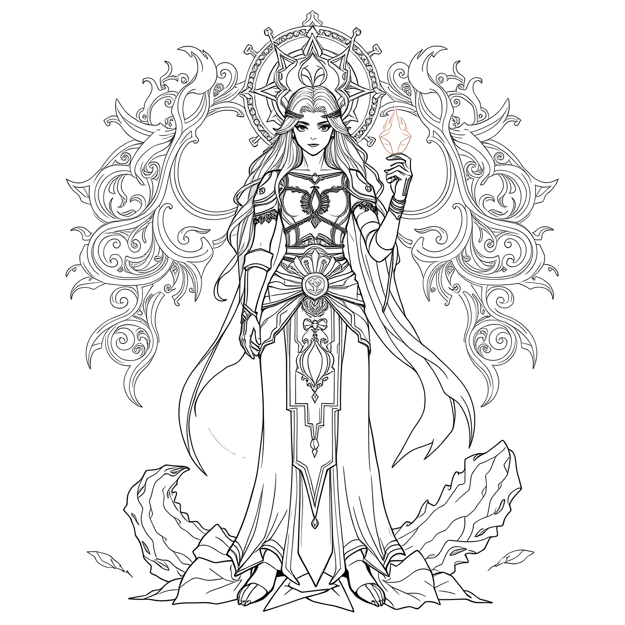 1 Best Starlord Coloring Pages (Free Printable PDFs)