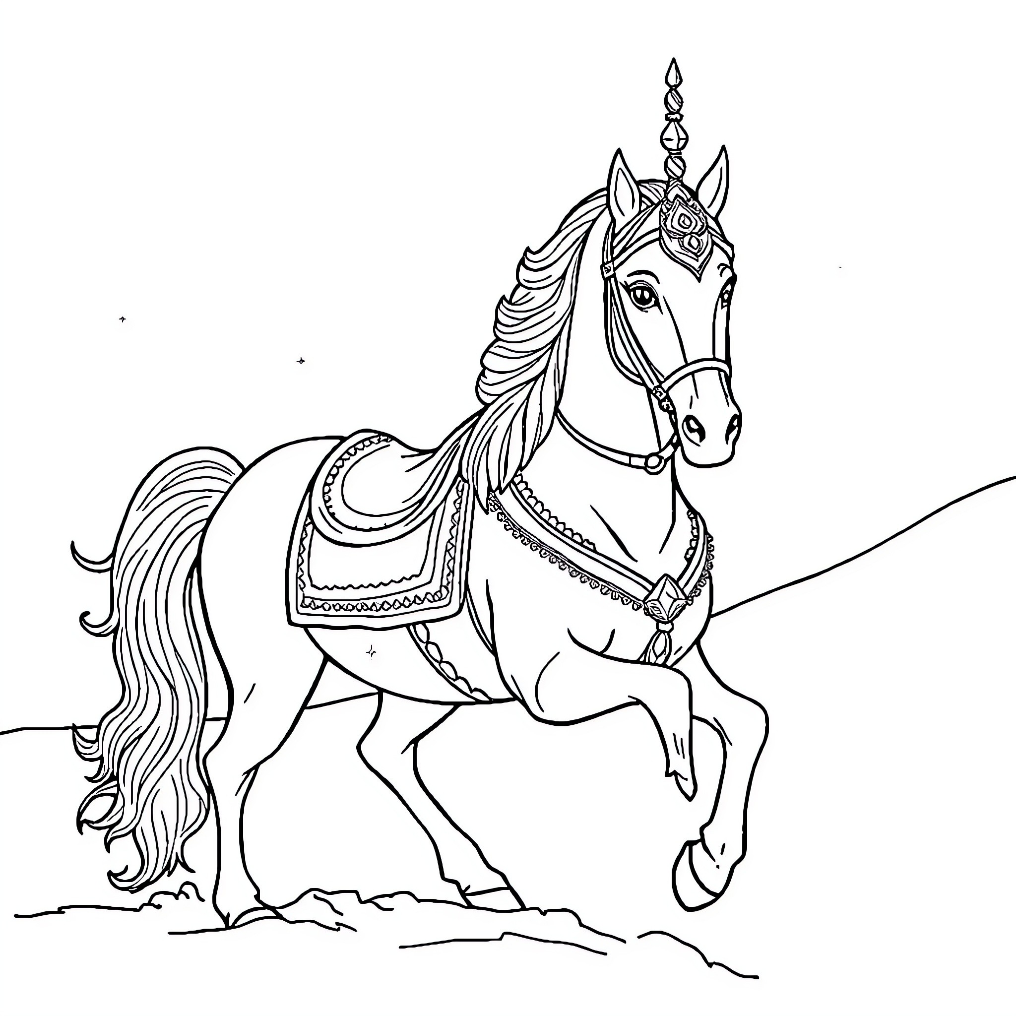 Best Ice Queen Coloring Pages (Free Printable PDF)