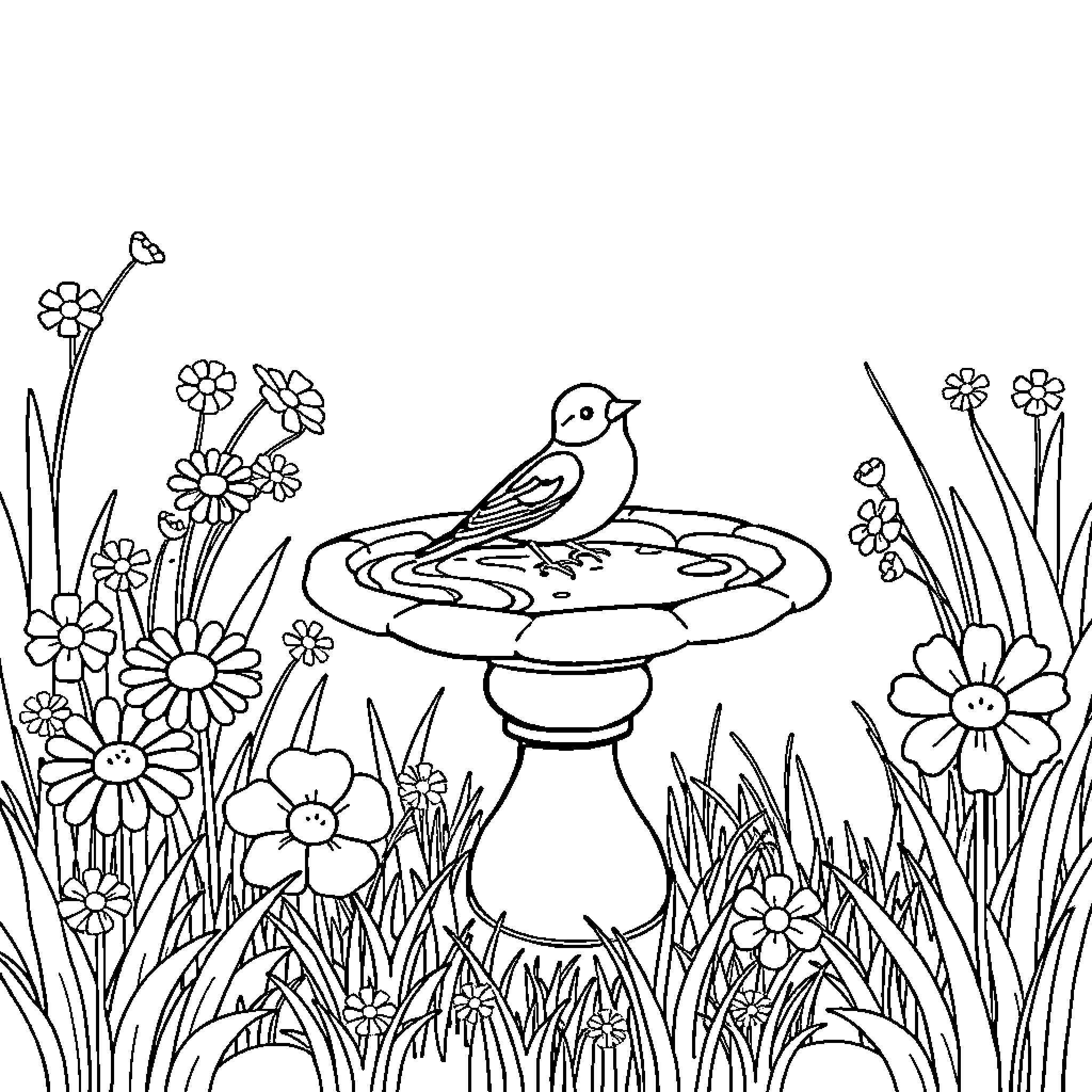 Best Fixiki Coloring Pages (Free Printable PDF)