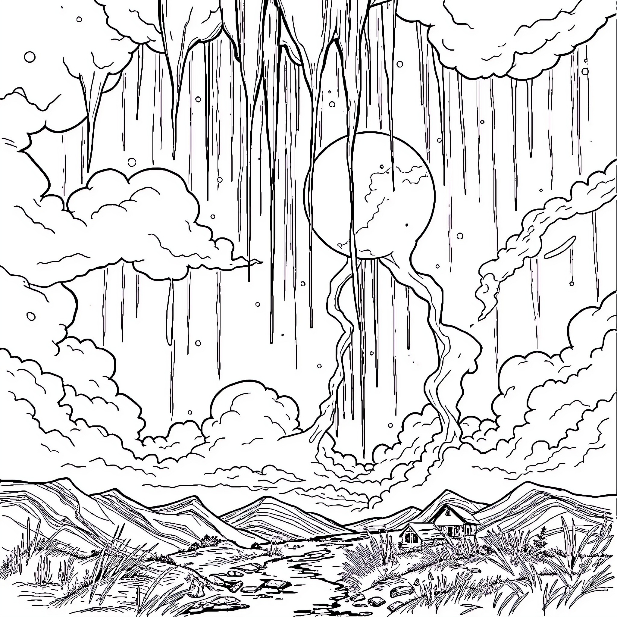 8 Best Doom Coloring Pages (Free Printable PDFs)