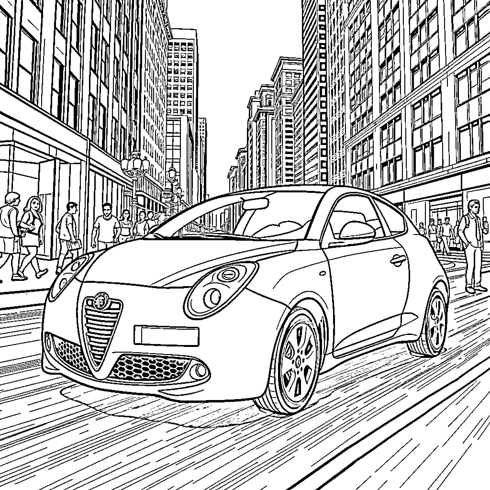 Best Compl Coloring Pages (Free Printable PDF)