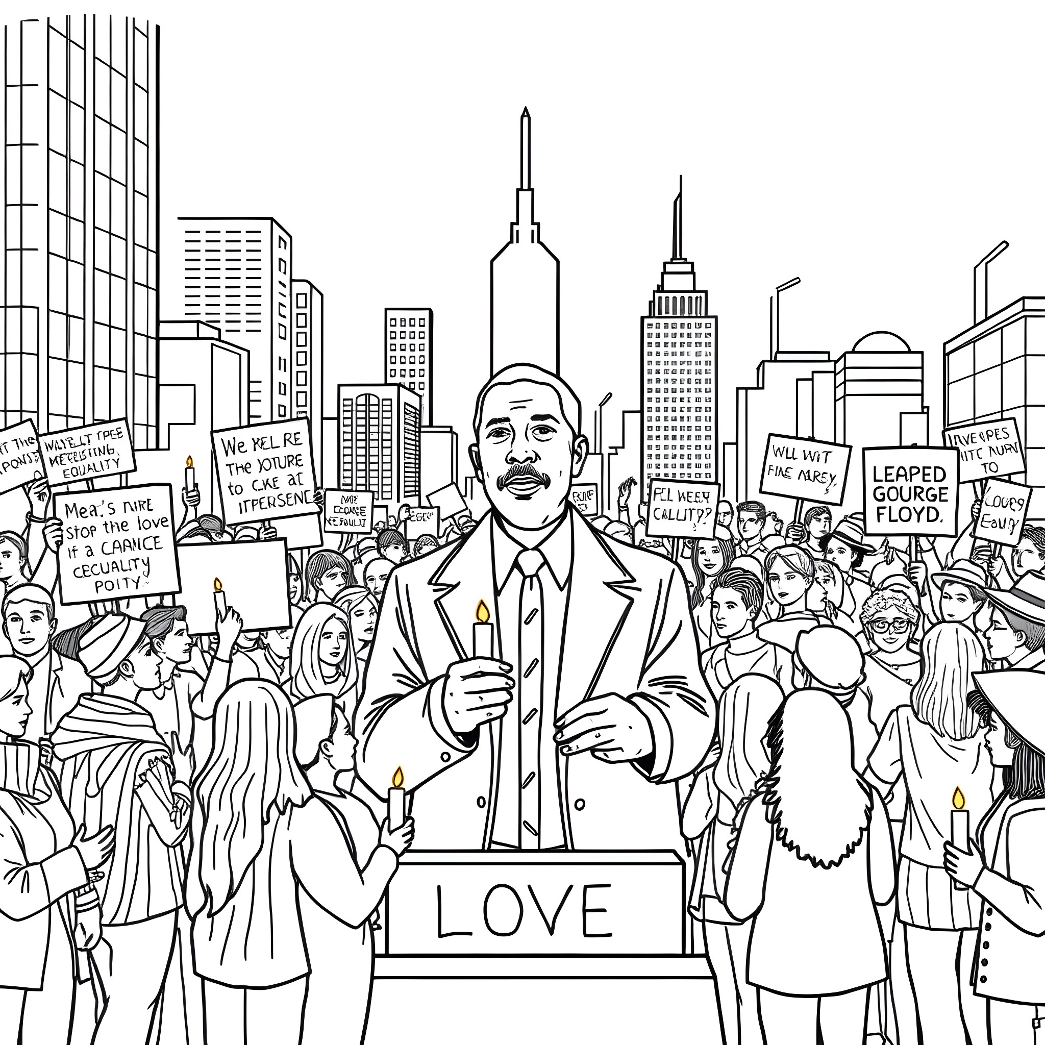 Best Mr. Greedy Coloring Pages (Free Printable PDF)