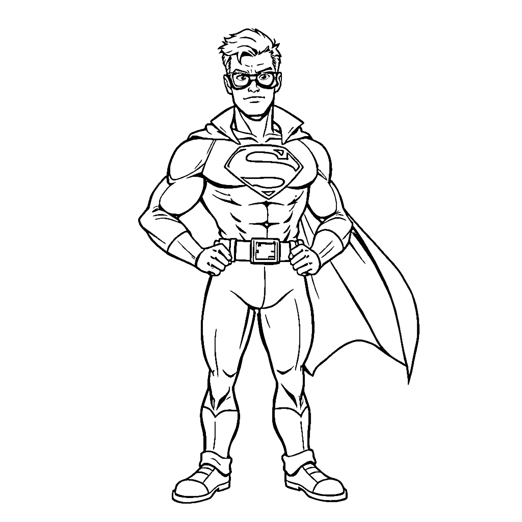 Best Croc Shoe Coloring Pages (Free Printable PDF)