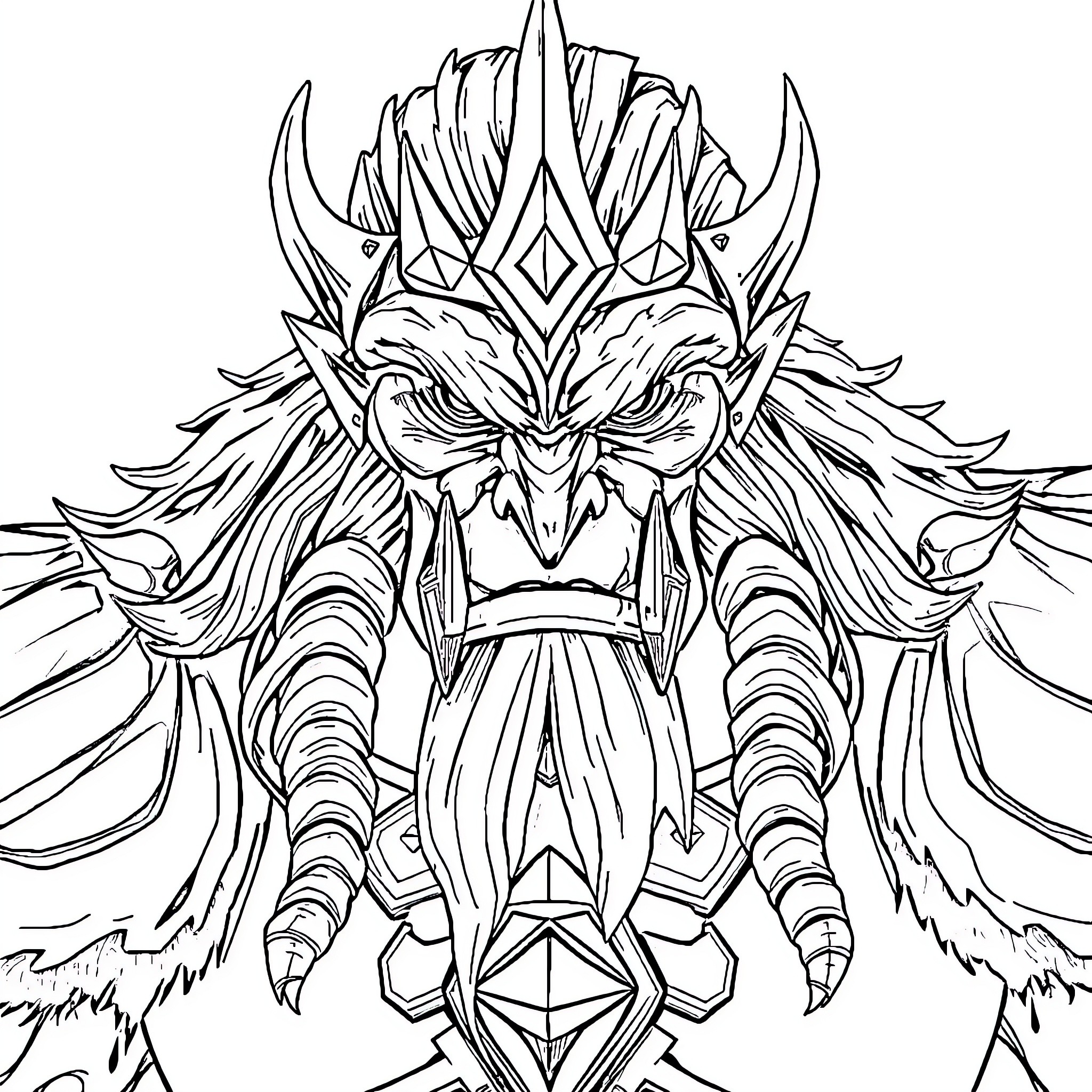 Best Bernard and Bianca Coloring Pages (Free Printable PDF)