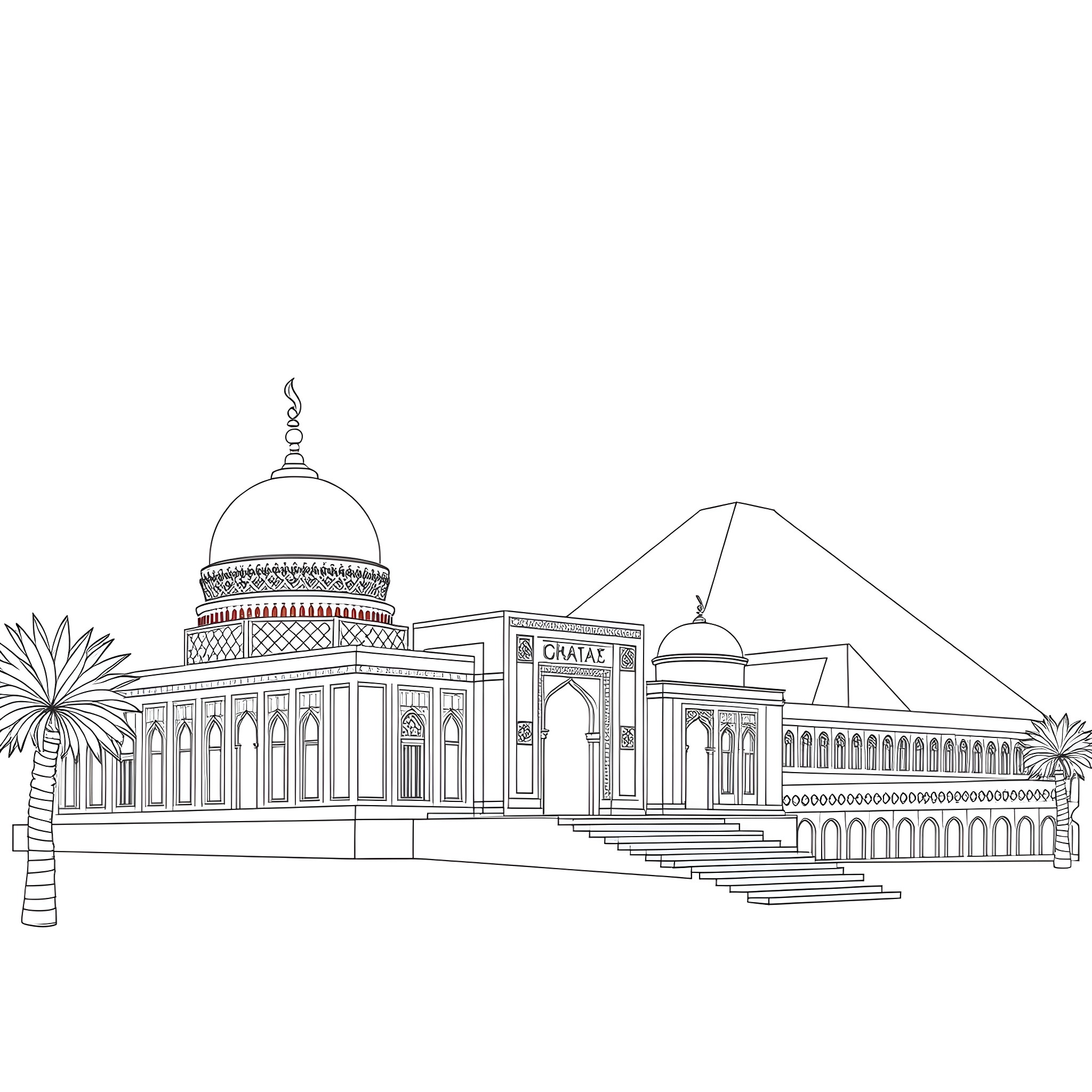 Best Battle Coloring Pages (Free Printable PDF)