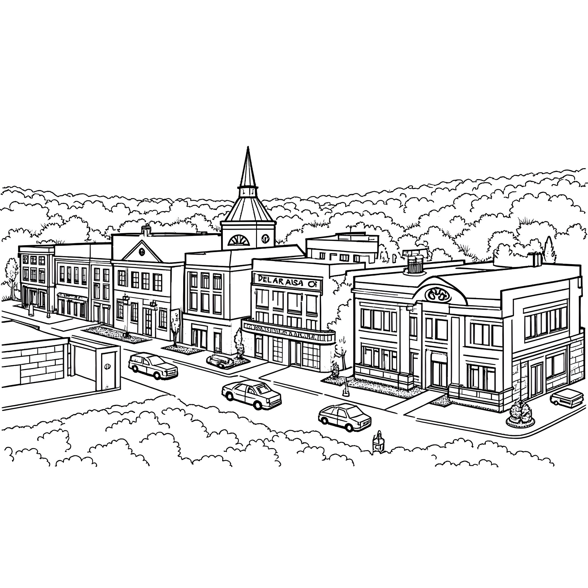 Best Vauxhall Coloring Pages (Free Printable PDF)