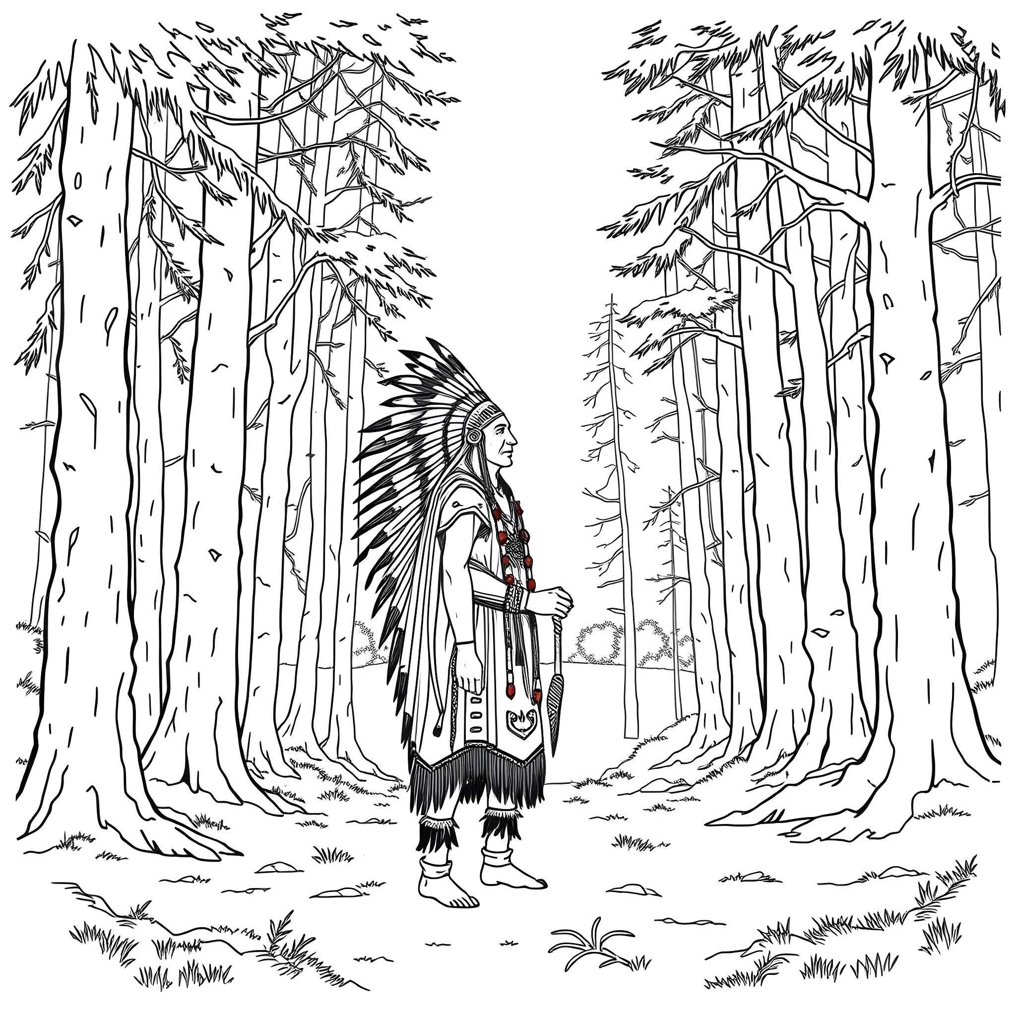 All Coloring Page Collection (With Free Printable PDFs)