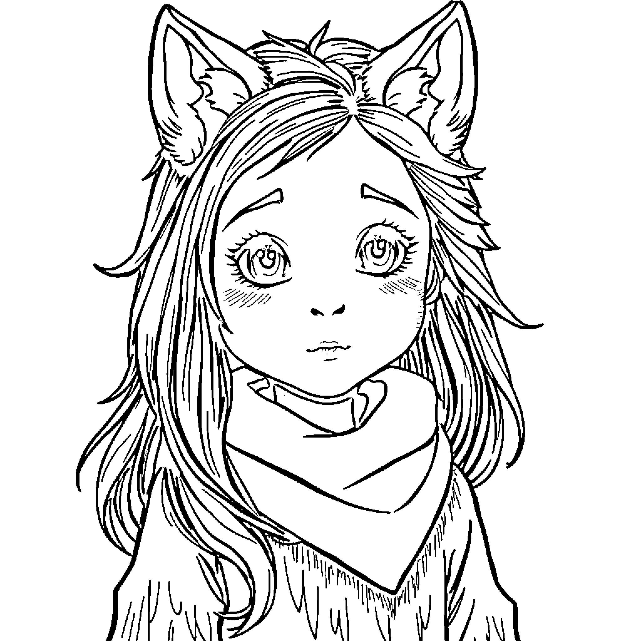 Best Falinks Coloring Pages (Free Printable PDF)