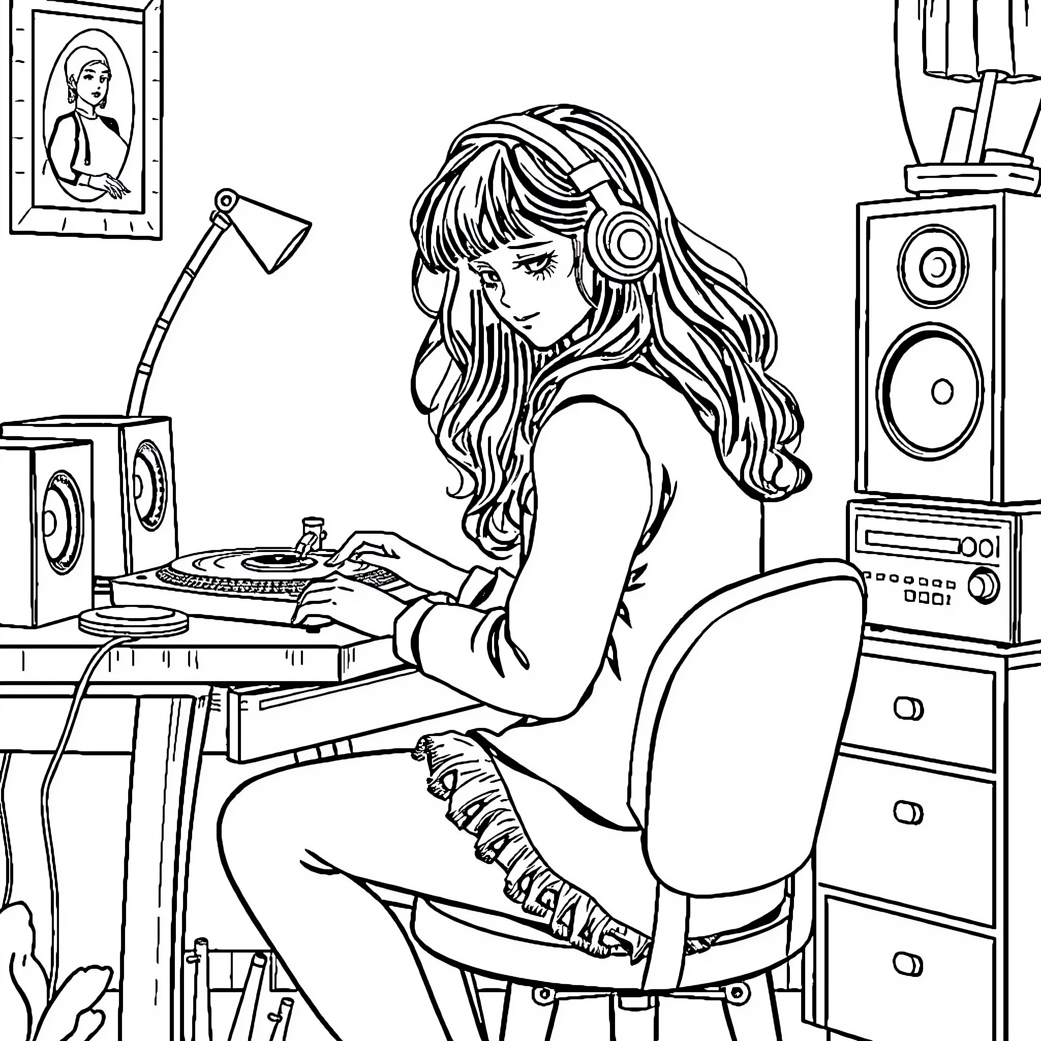 Best Coke Bottle Coloring Pages (Free Printable PDF)