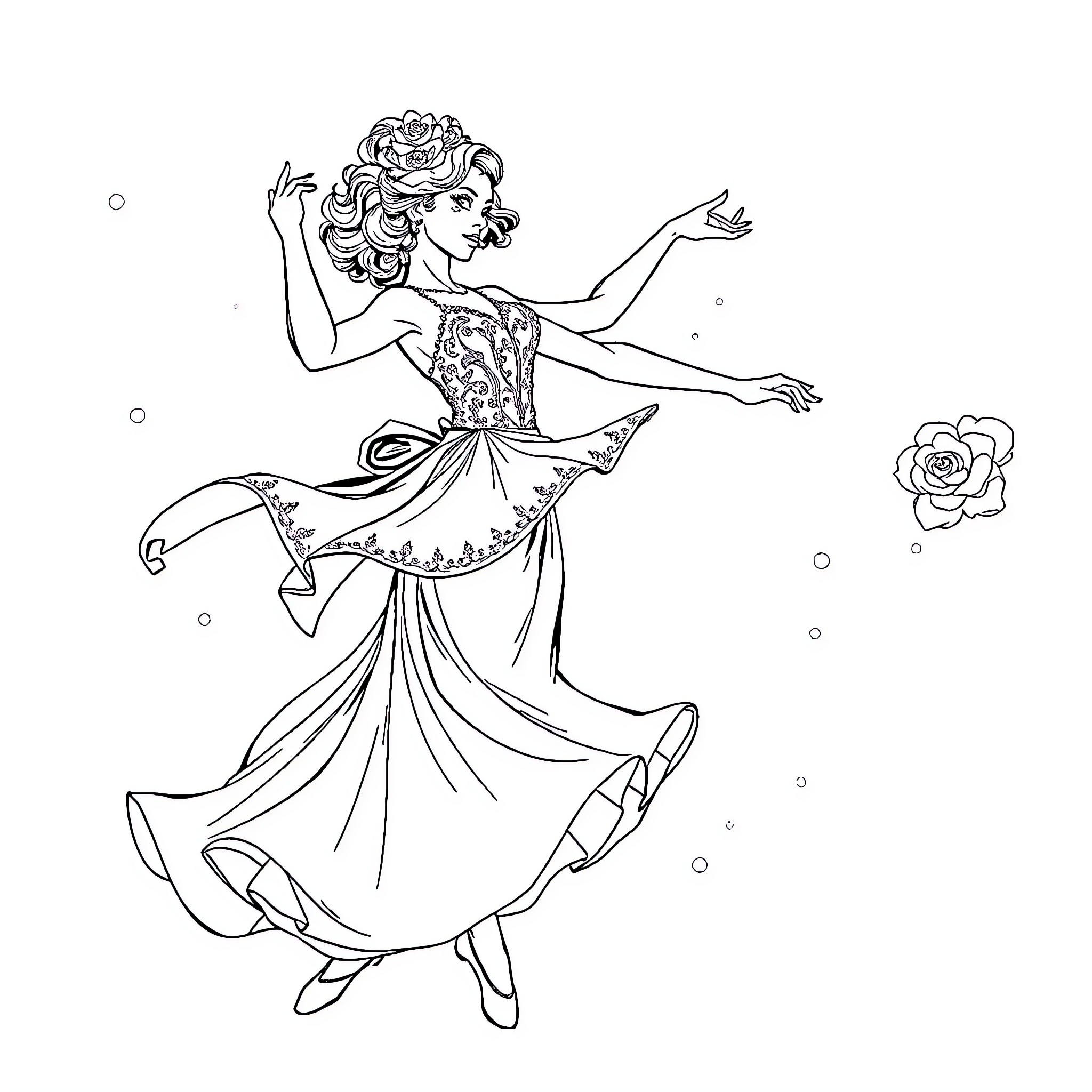 3 Best Enfants Coloring Pages (Free Printable PDFs)