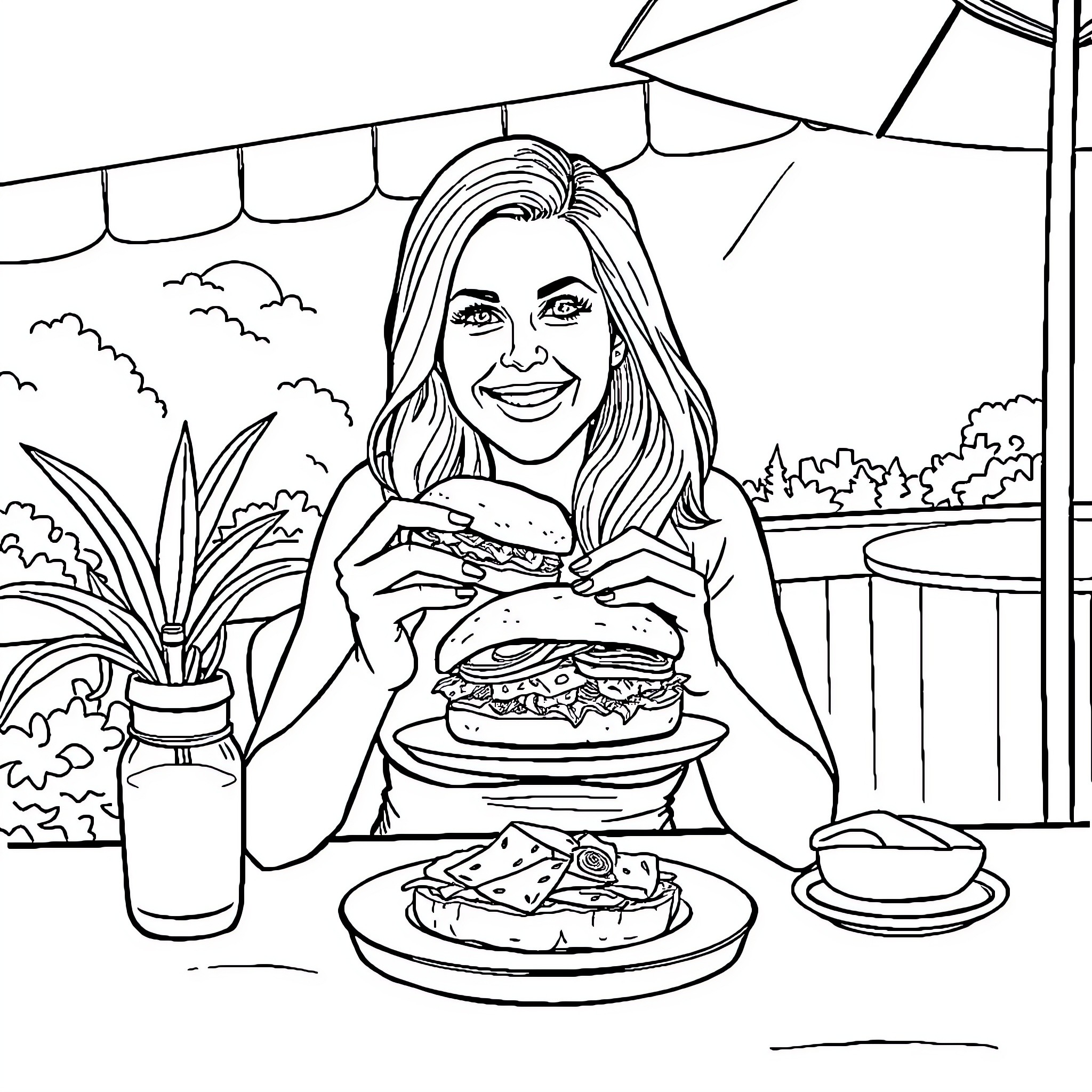 Best Dracthyr Coloring Pages (Free Printable PDF)