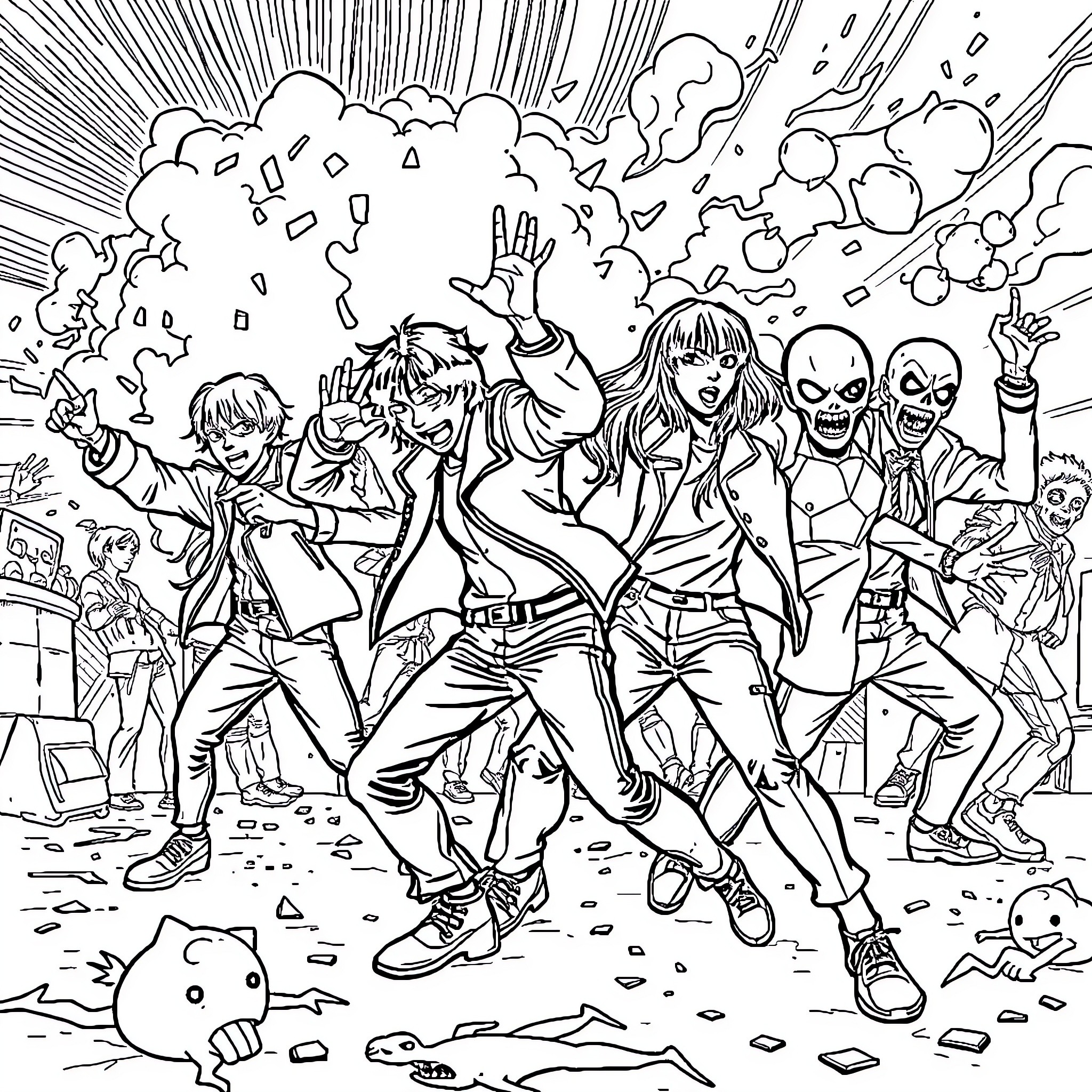 Best Imam Hussein Coloring Pages (Free Printable PDF)