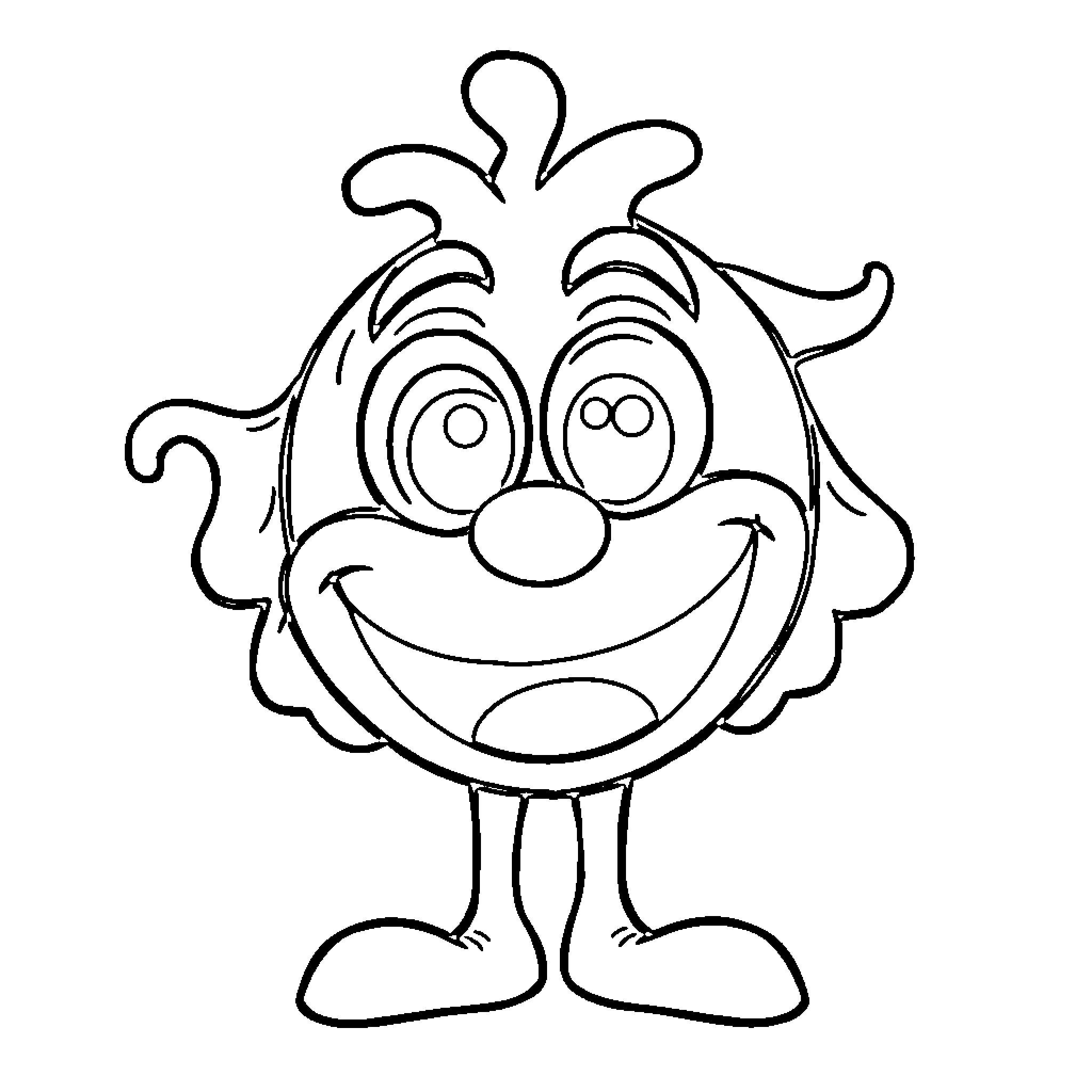 Best Splaat Coloring Pages (Free Printable PDF)