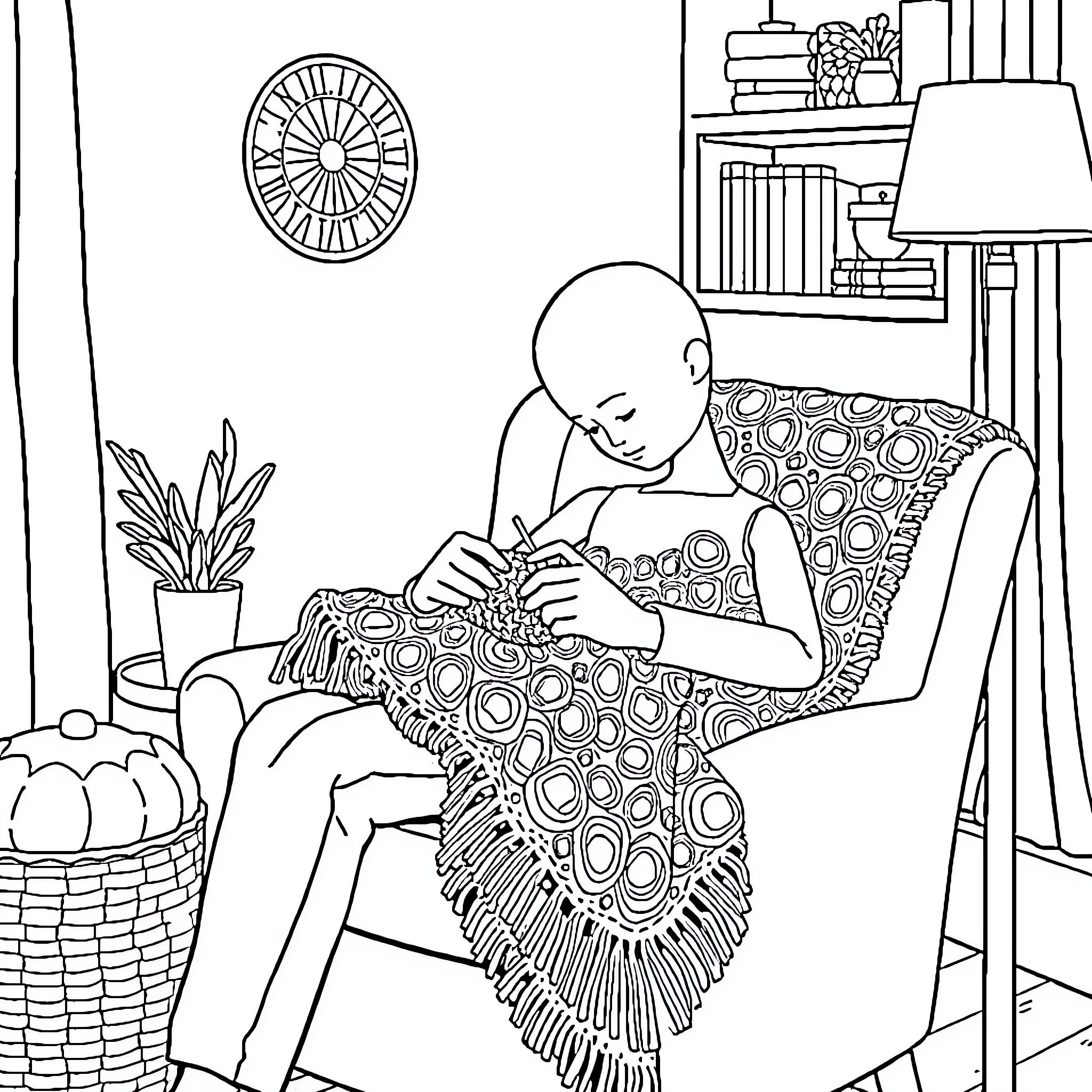 2 Best Edelweiss Coloring Pages (Free Printable PDFs)