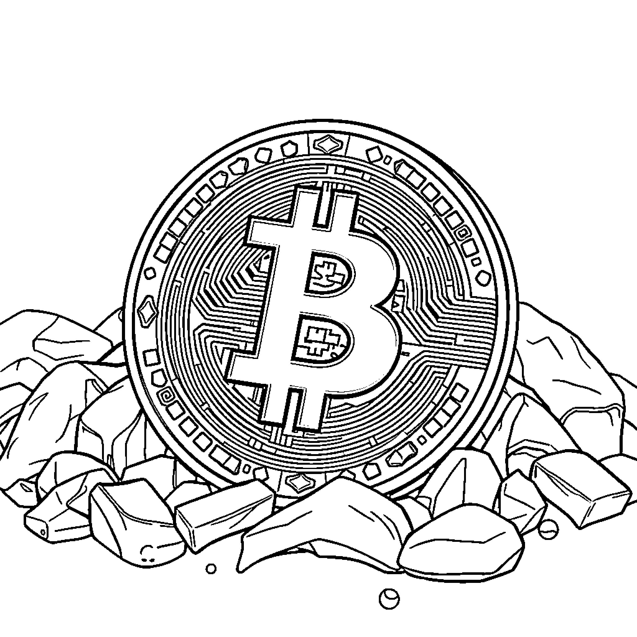 Best Tiny Tan Coloring Pages (Free Printable PDF)