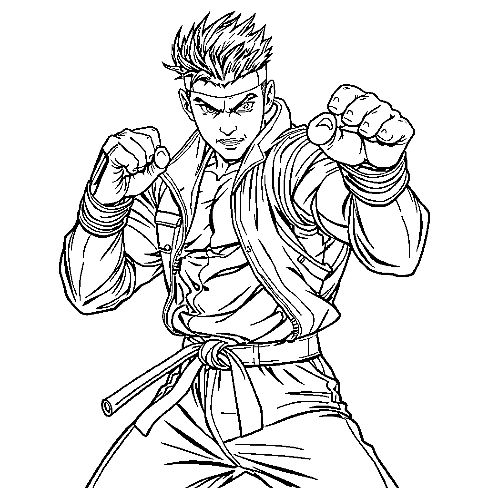 Best Yamaha SR 400 Coloring Pages (Free Printable PDF)