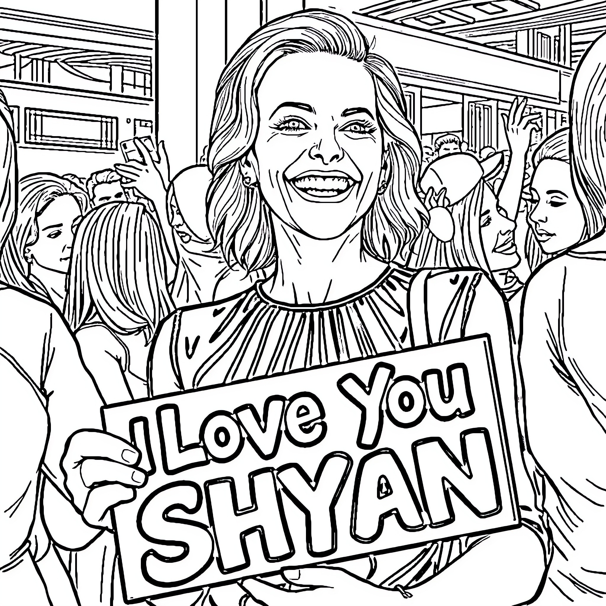 Best Kil'jaeden Coloring Pages (Free Printable PDF)